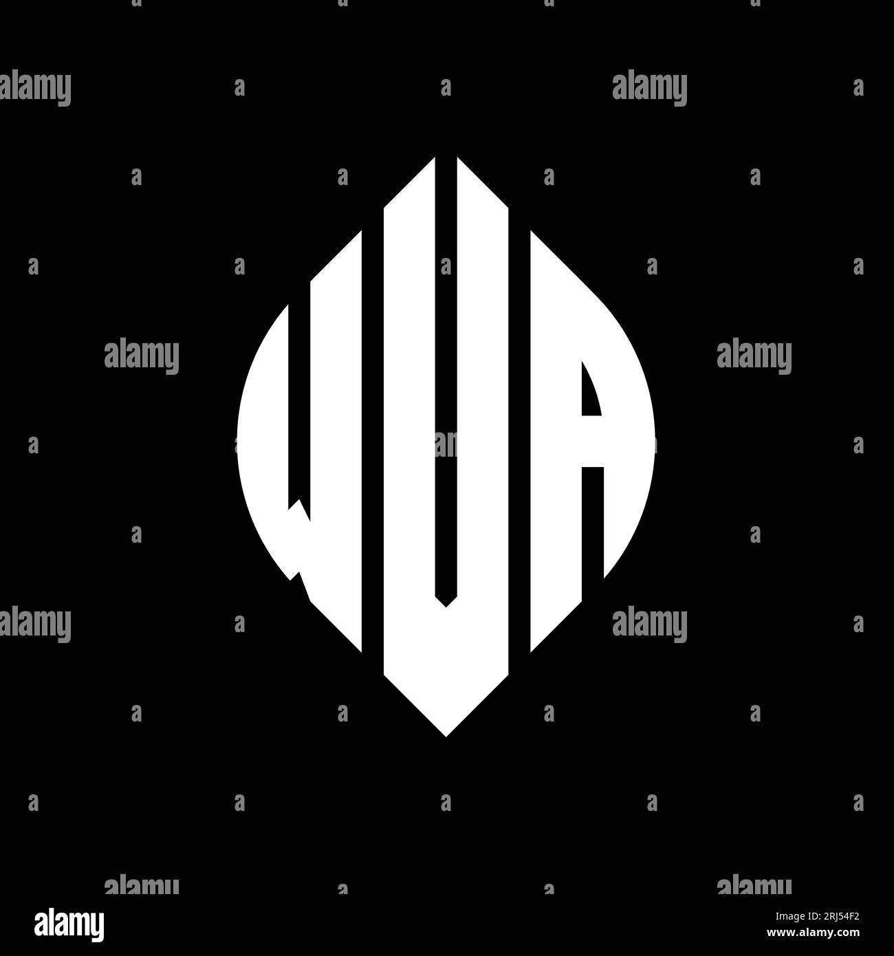 Wva logo design Black and White Stock Photos & Images - Alamy