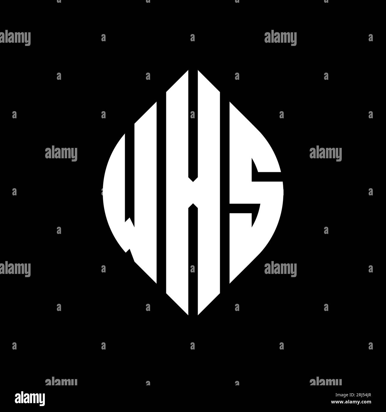 Wxs logo hi-res stock photography and images - Alamy