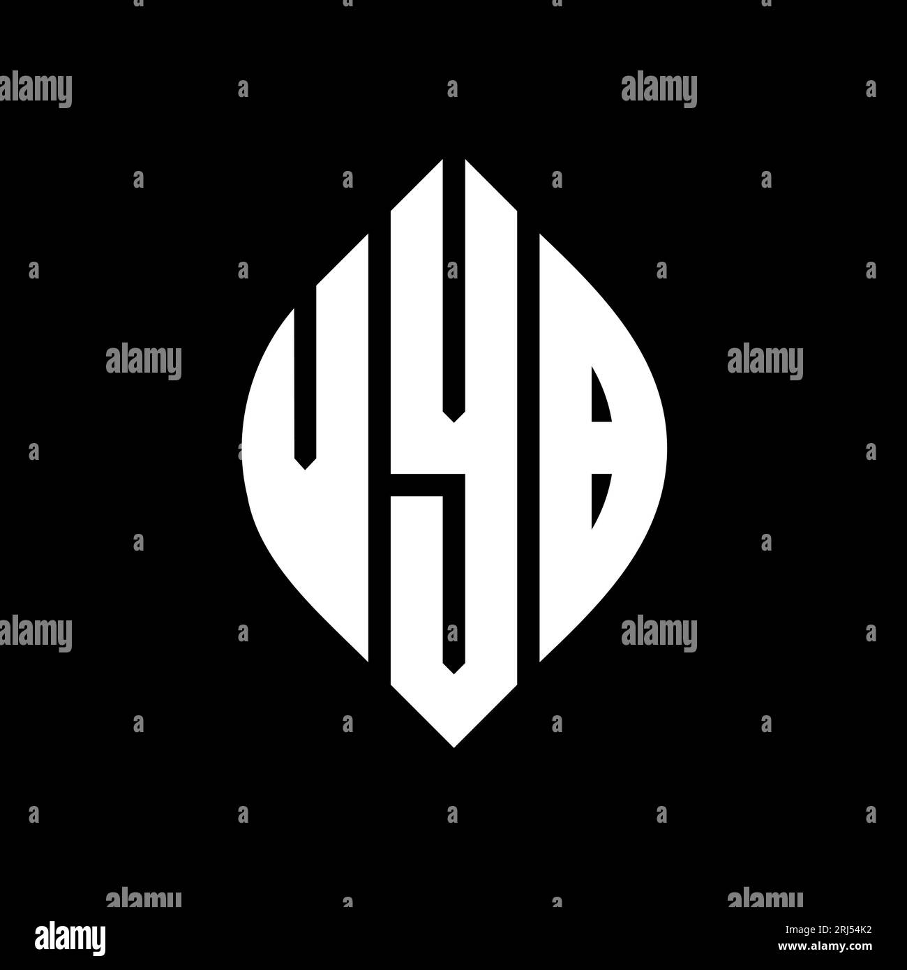 Vyb alphabet hi-res stock photography and images - Alamy