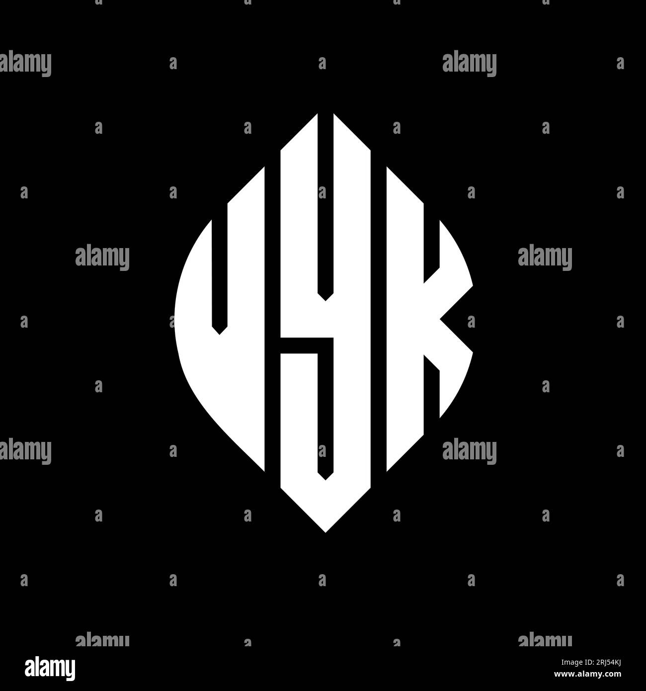 Vyk logo hi-res stock photography and images - Alamy