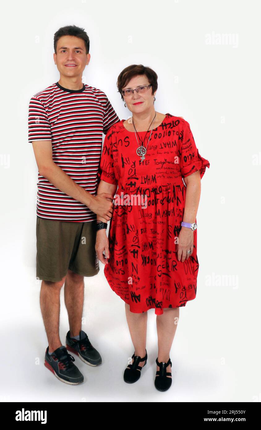 Galinka chavdarova hi-res stock photography and images - Alamy