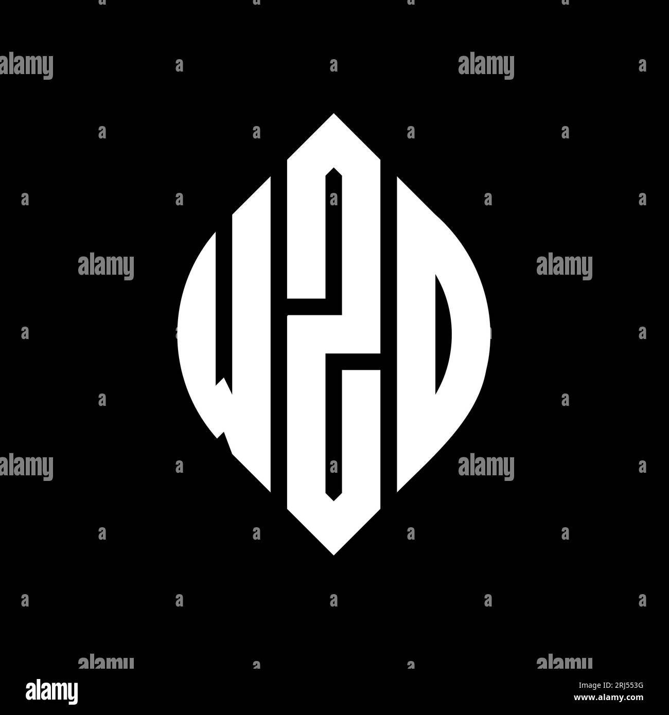 Wzo font hi-res stock photography and images - Alamy