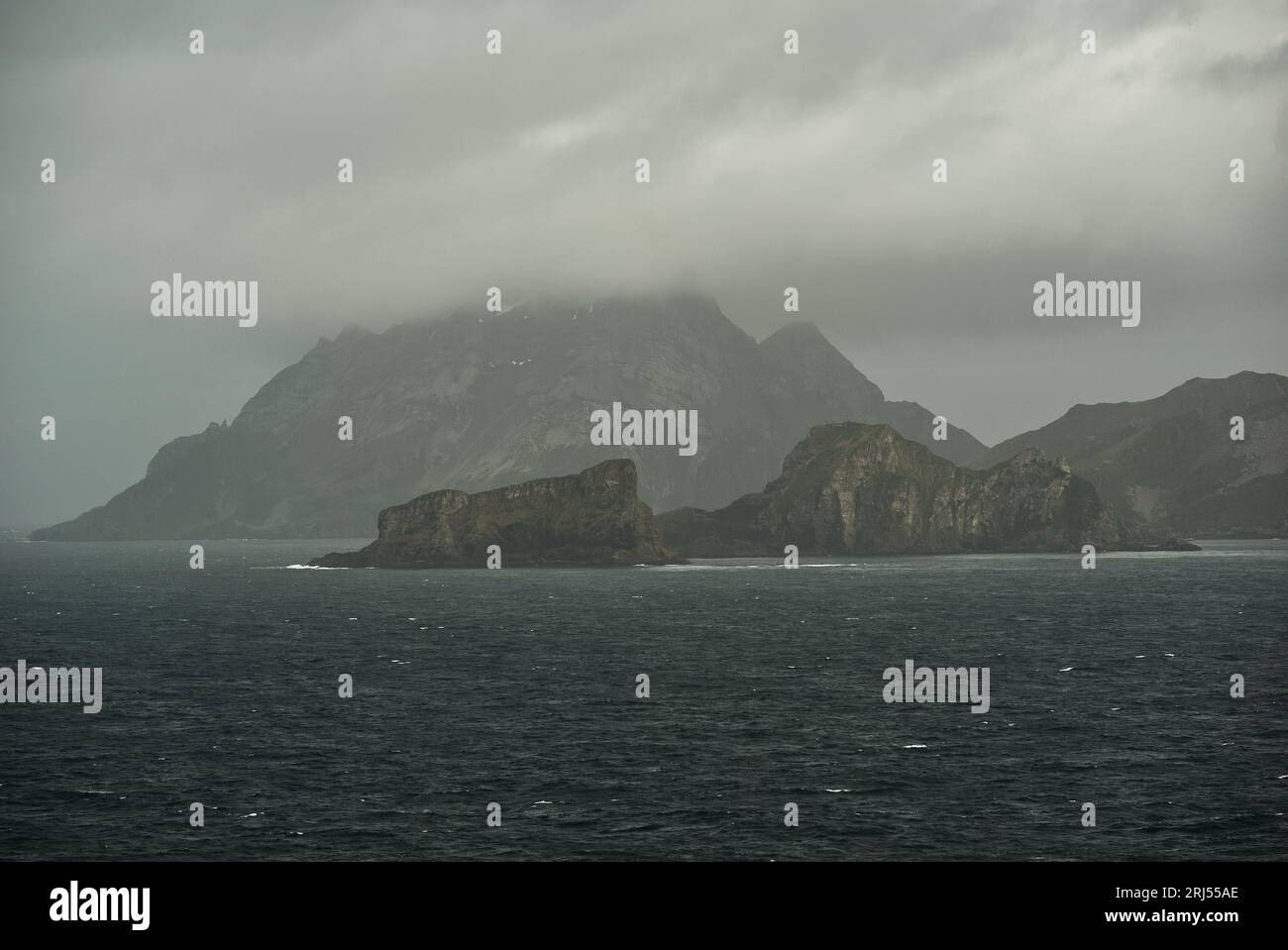 Willis island hi-res stock photography and images - Alamy