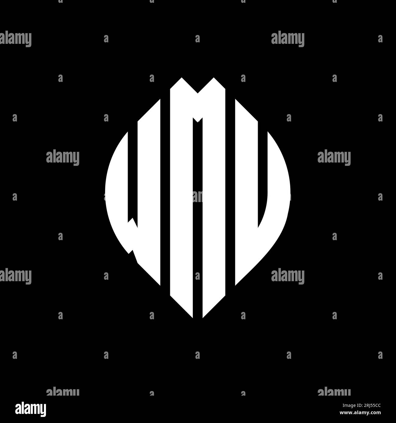 Wmu circle hi-res stock photography and images - Alamy