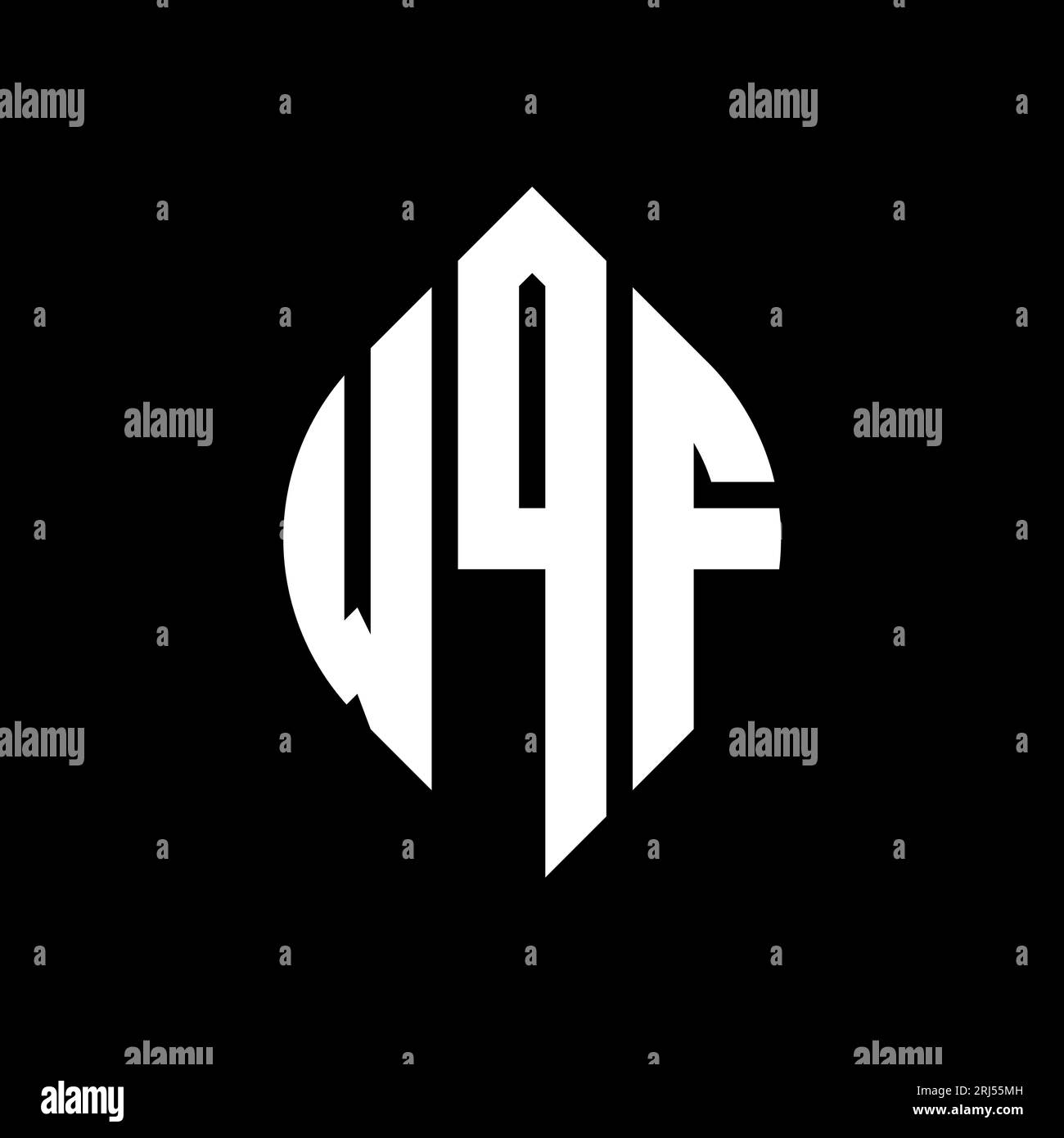 Wqf ellipse hi-res stock photography and images - Alamy