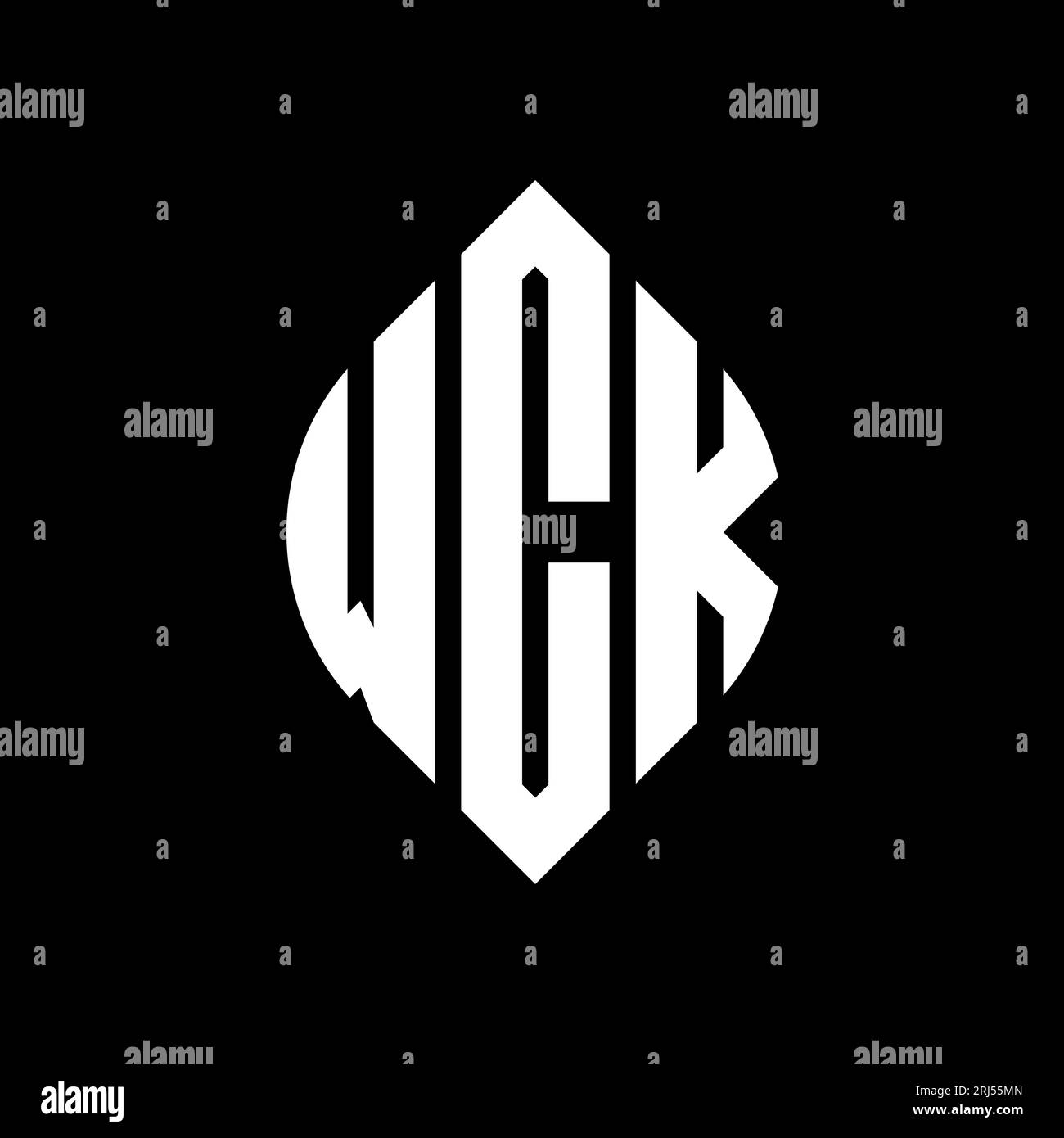 Wck logo hi-res stock photography and images - Alamy