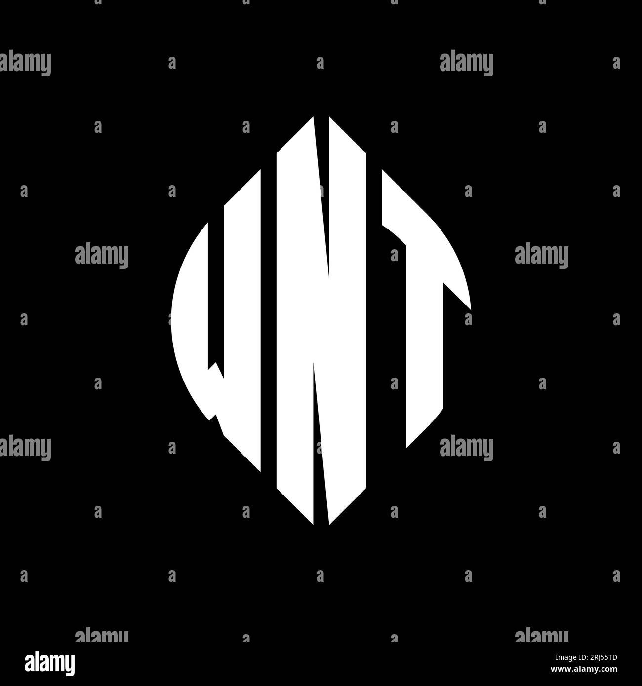 Wnt logo hi-res stock photography and images - Alamy