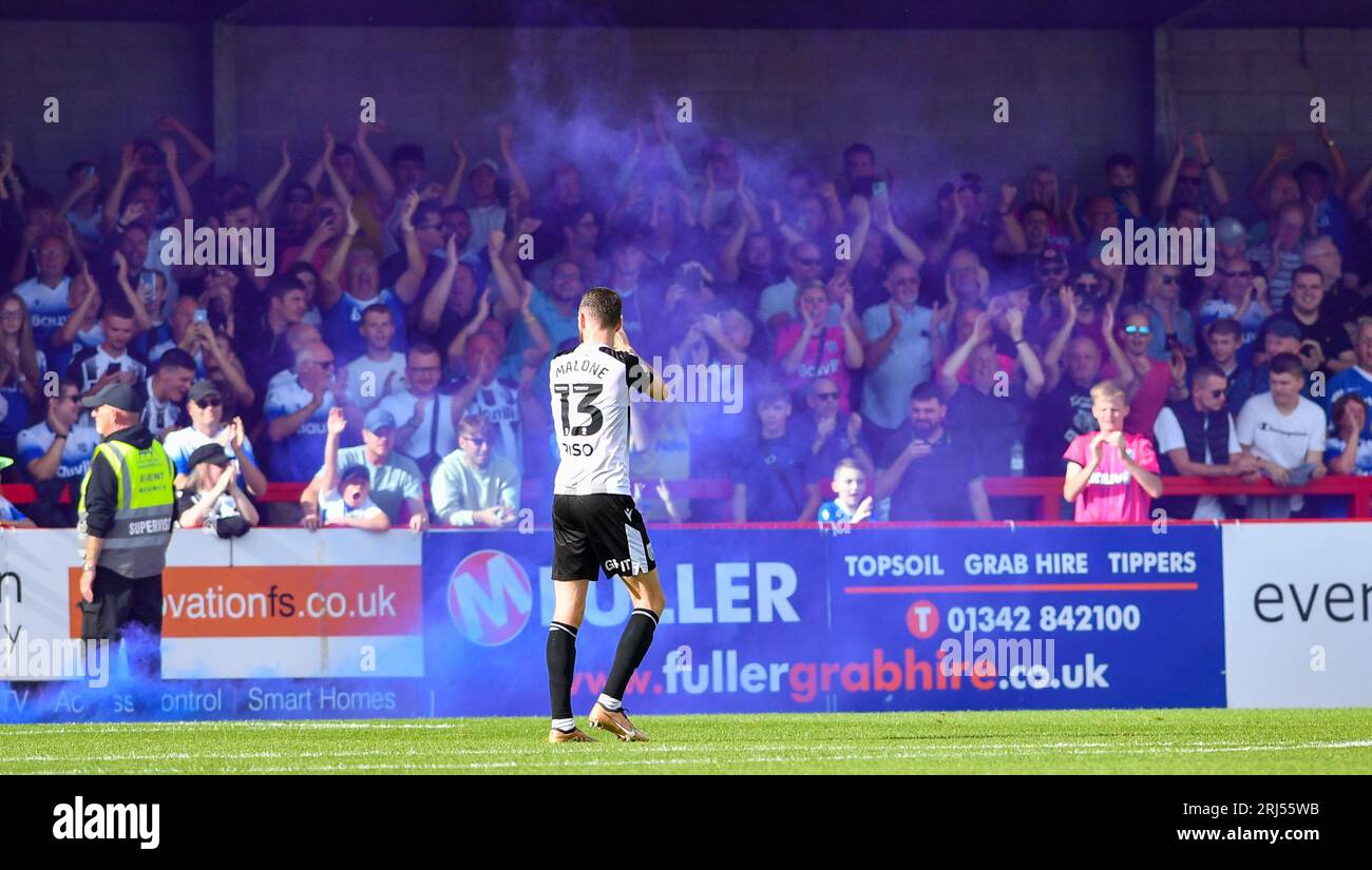 Matches malone hi-res stock photography and images - Alamy