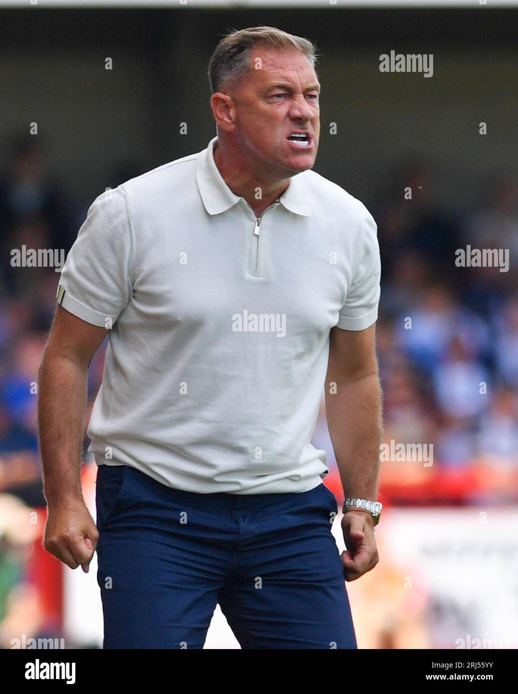 Crawley twon scott lindsey hi-res stock photography and images - Alamy