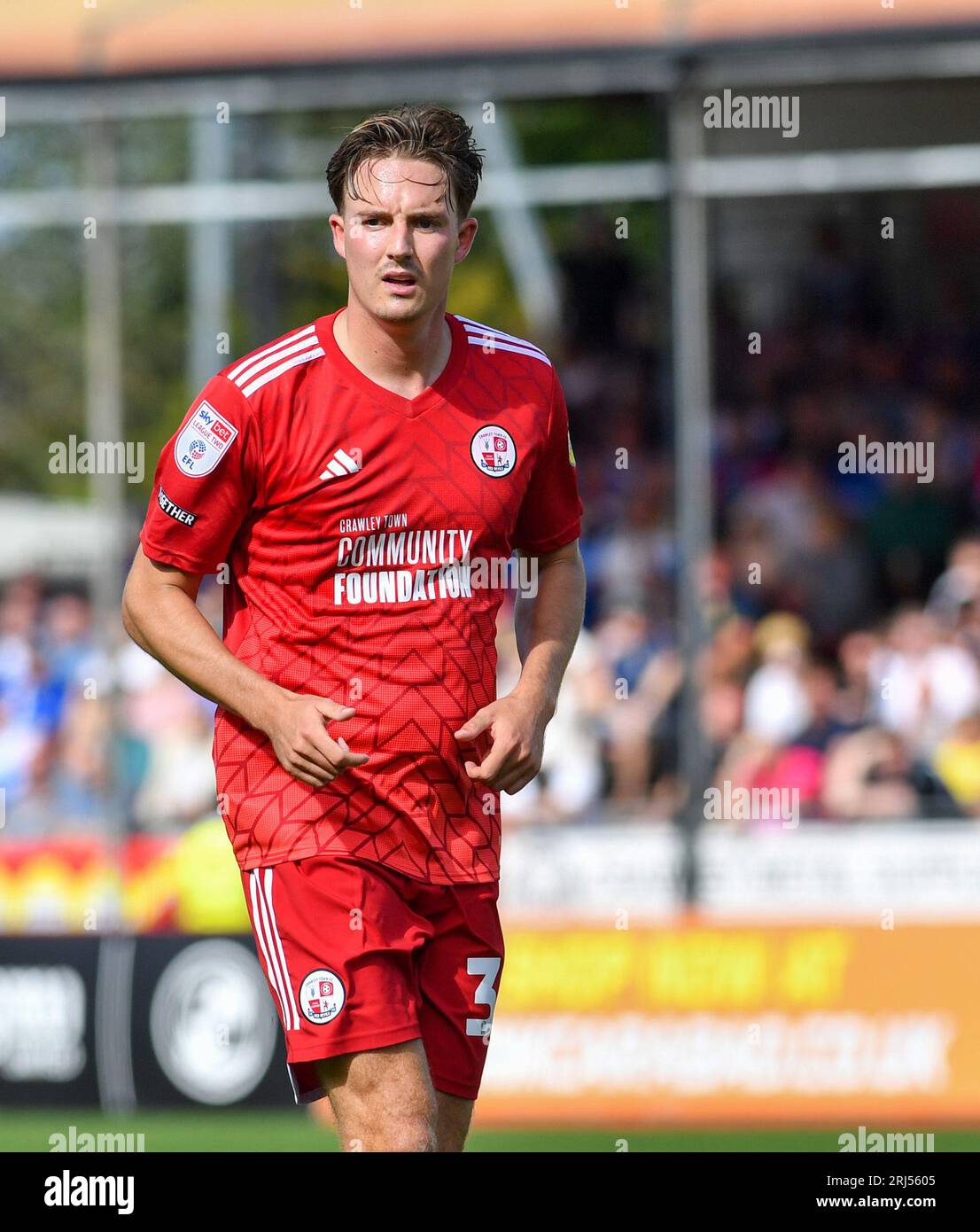 Will wright uk hi-res stock photography and images - Alamy