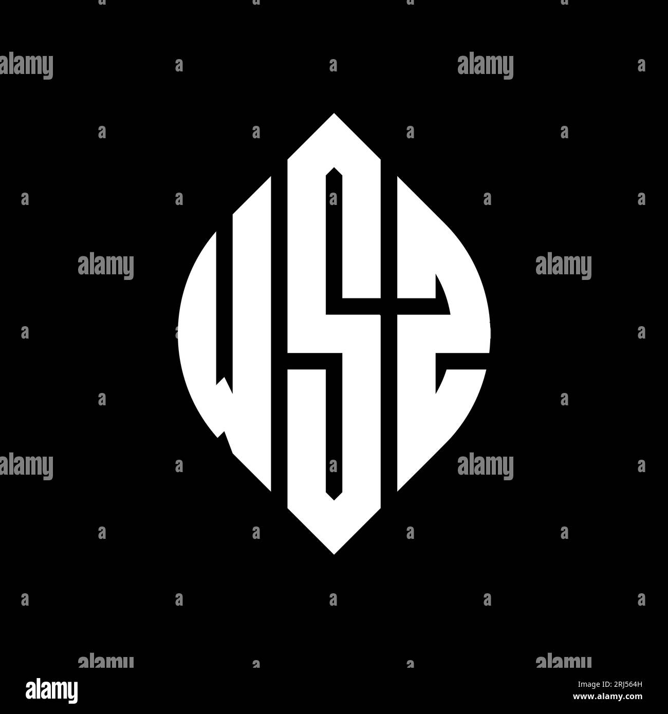 Wsz icon hi-res stock photography and images - Alamy