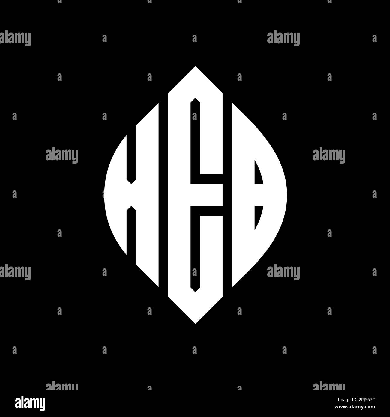 Xeb Stock Vector Images - Alamy