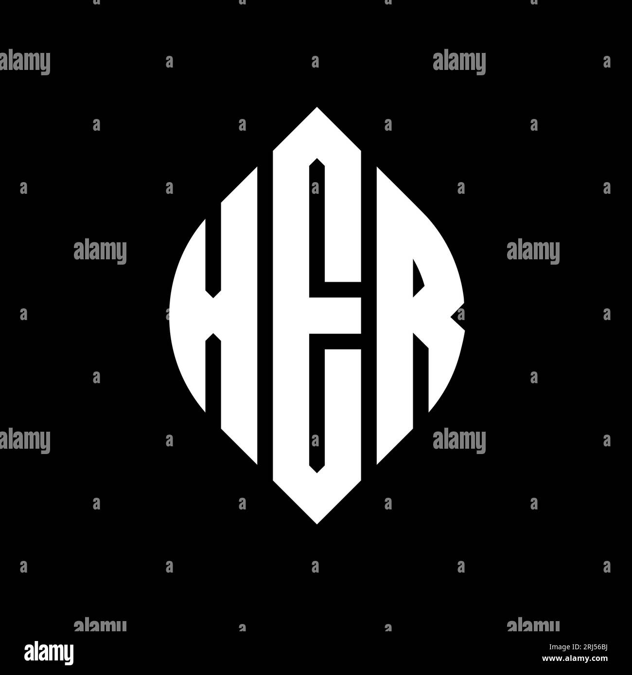 Xer logo Stock Vector Images - Alamy