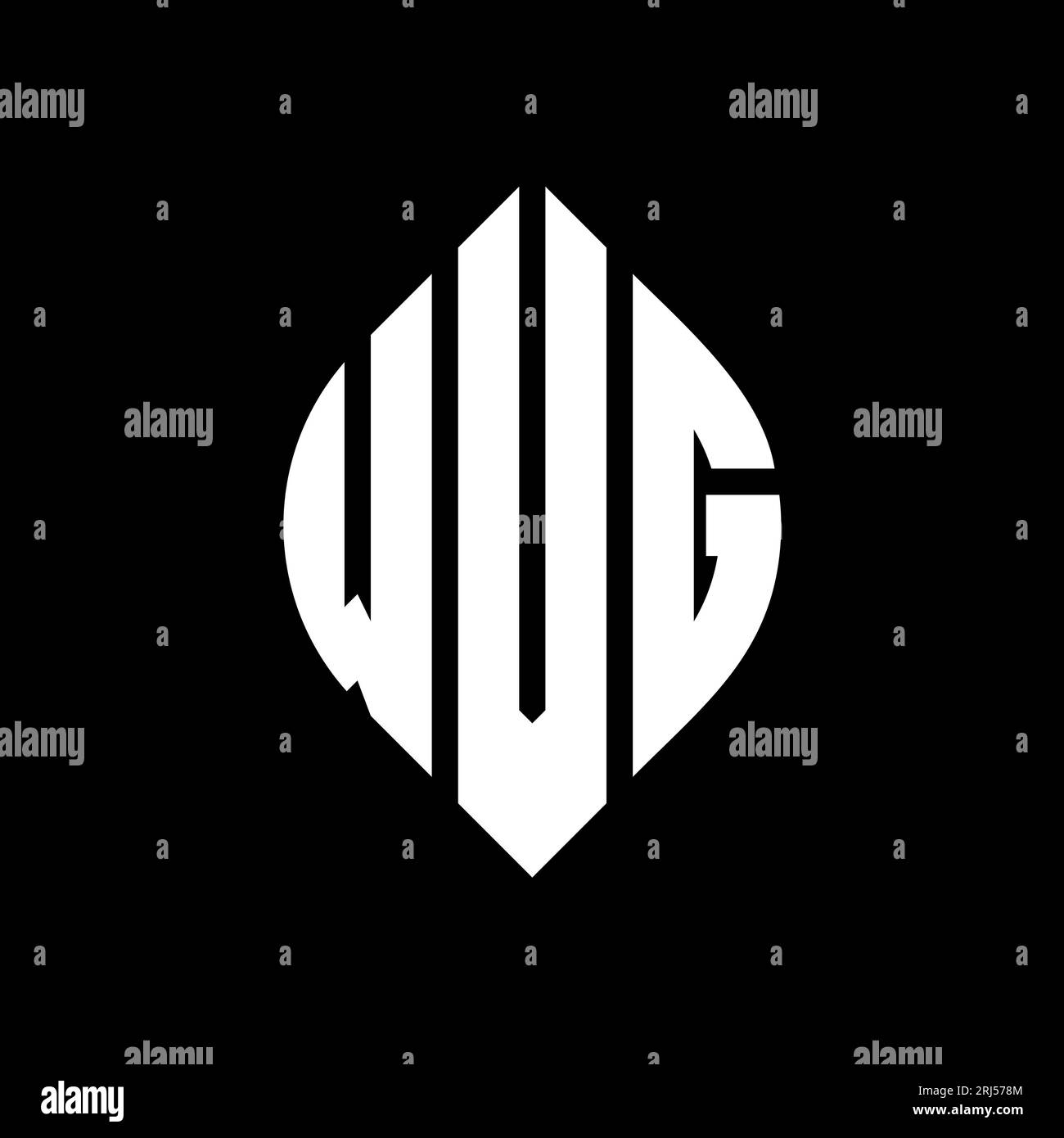 Wvg alphabet hi-res stock photography and images - Alamy