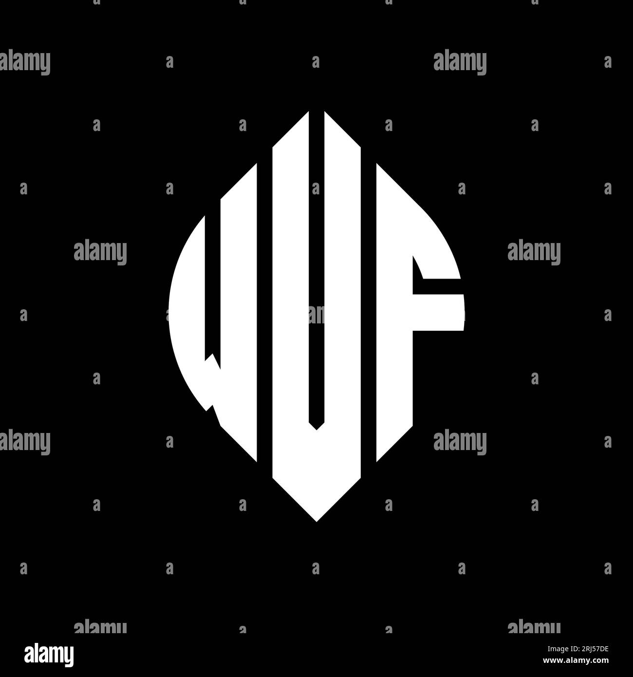 Wvf circle hi-res stock photography and images - Alamy