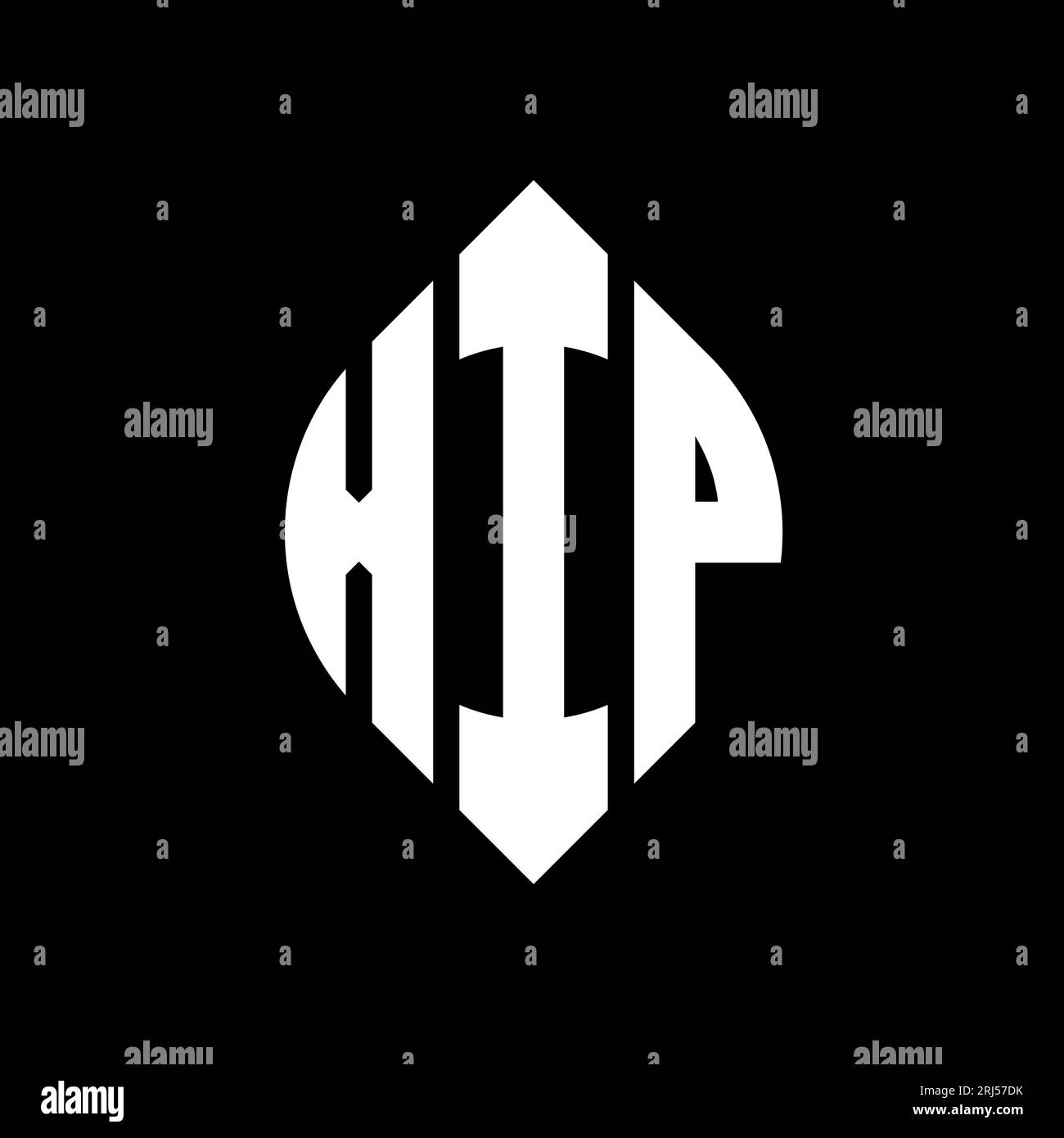 Xip logo hi-res stock photography and images - Alamy