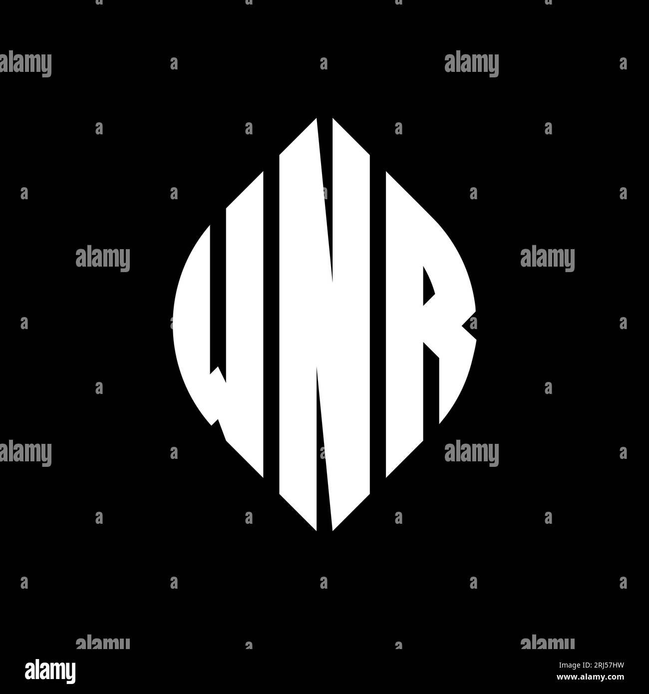 Wnr symbol hi-res stock photography and images - Alamy