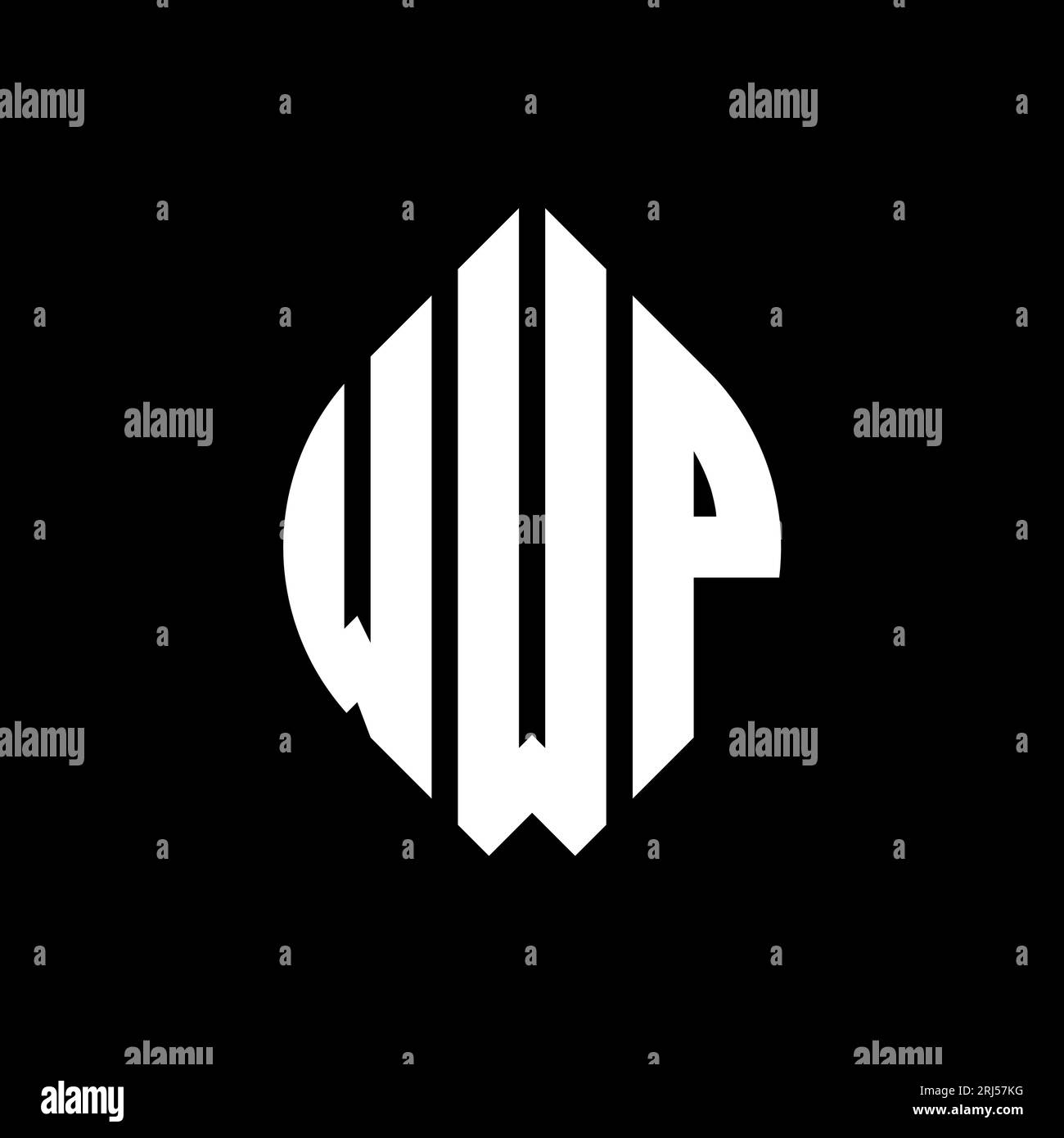 Wwp logo hi-res stock photography and images - Alamy