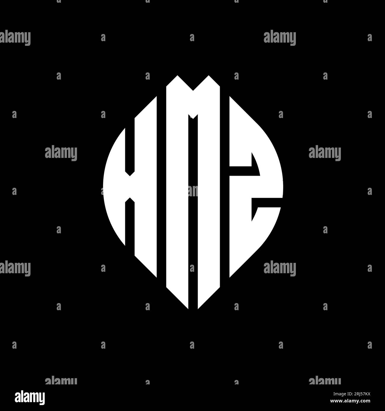 Xmz gaming logo hi-res stock photography and images - Alamy