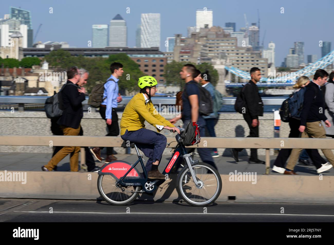 Sharing a bike hi-res stock photography and images - Alamy