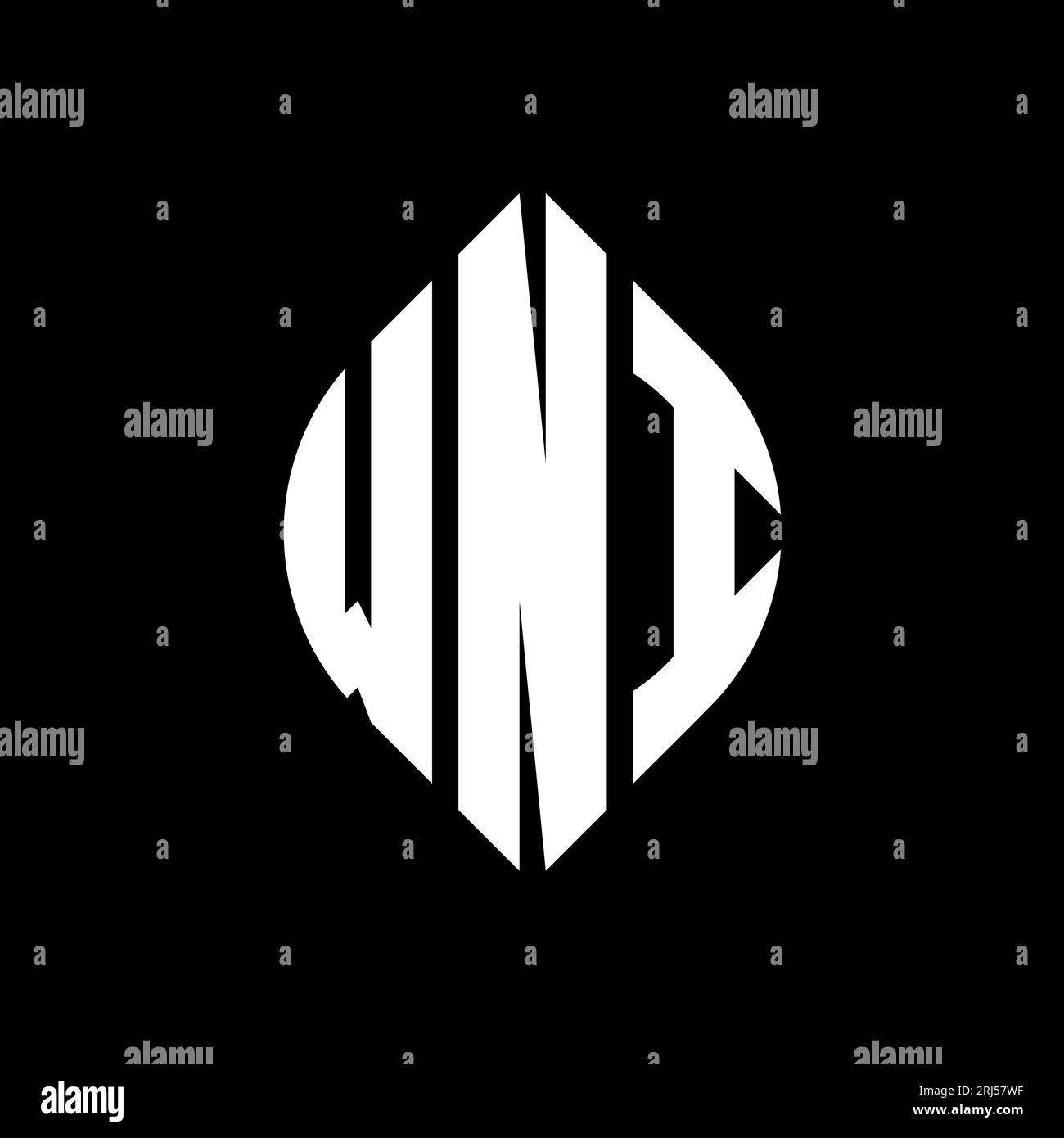 Wni logo hi-res stock photography and images - Alamy