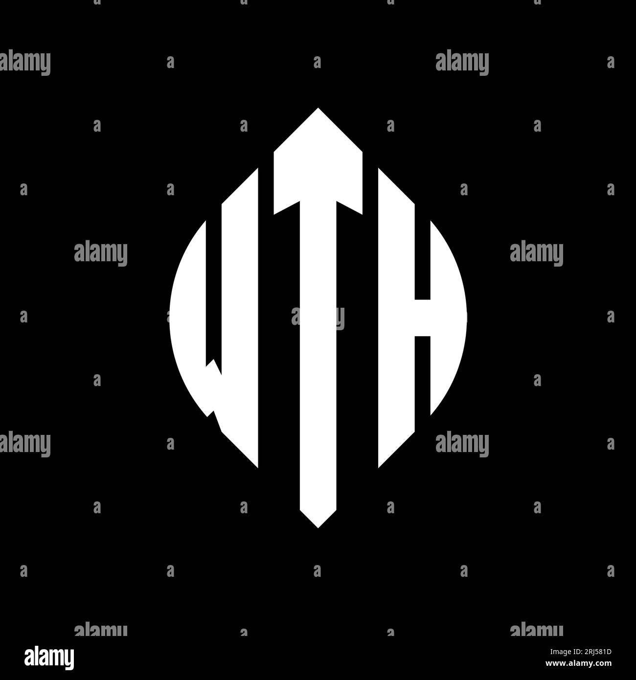 Wth alphabet hi-res stock photography and images - Alamy