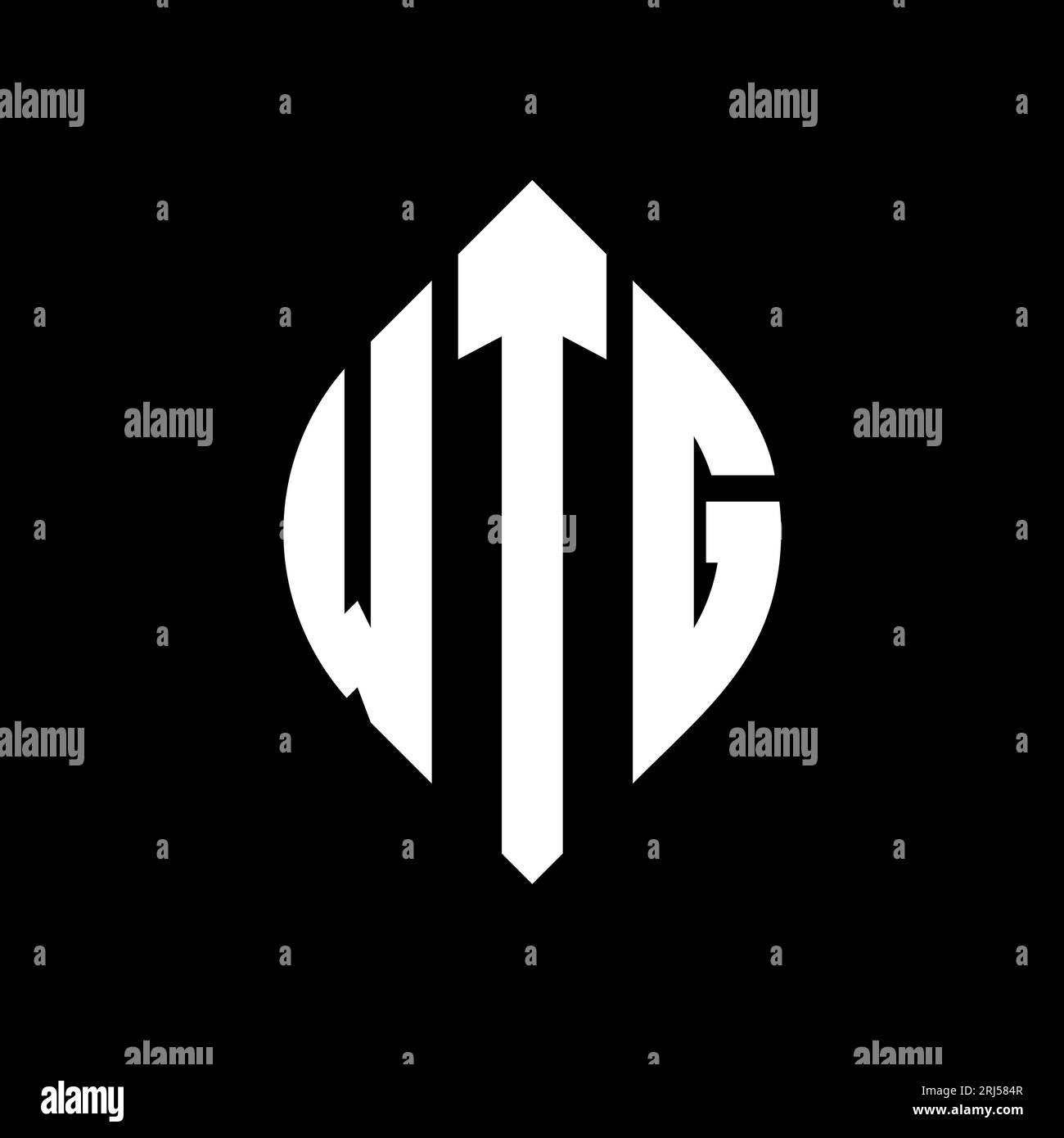 Wtg alphabet hi-res stock photography and images - Alamy