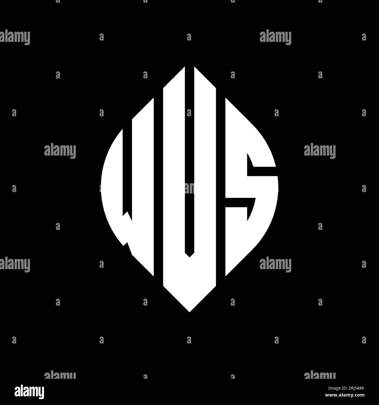 Wvs icon Stock Vector Images - Alamy