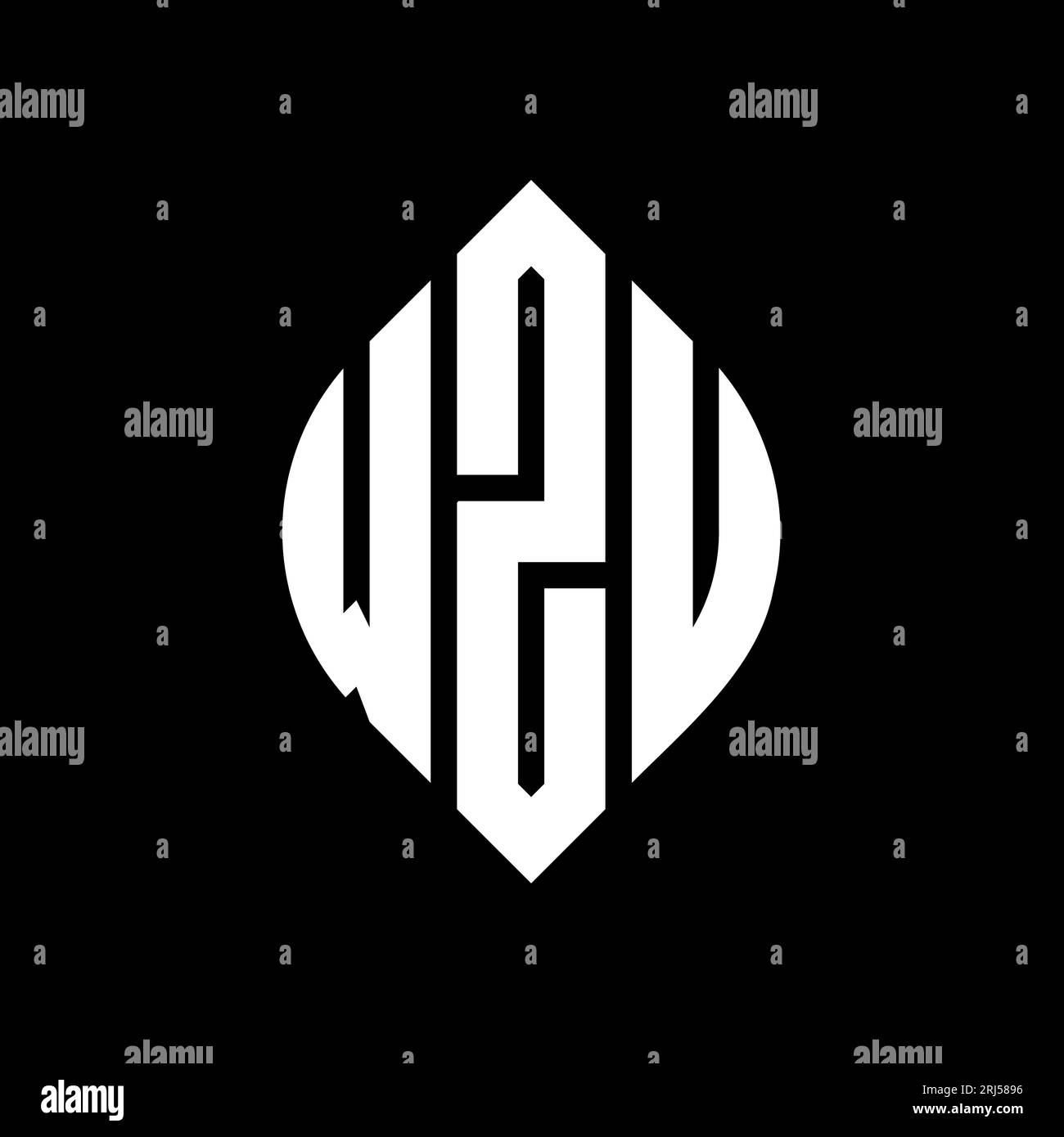 Wzu alphabet hi-res stock photography and images - Alamy