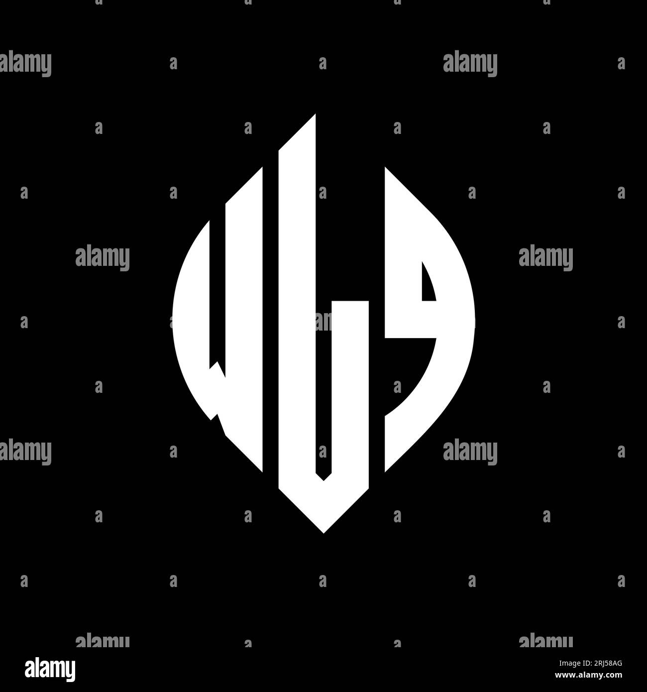 Wlq font hi-res stock photography and images - Alamy