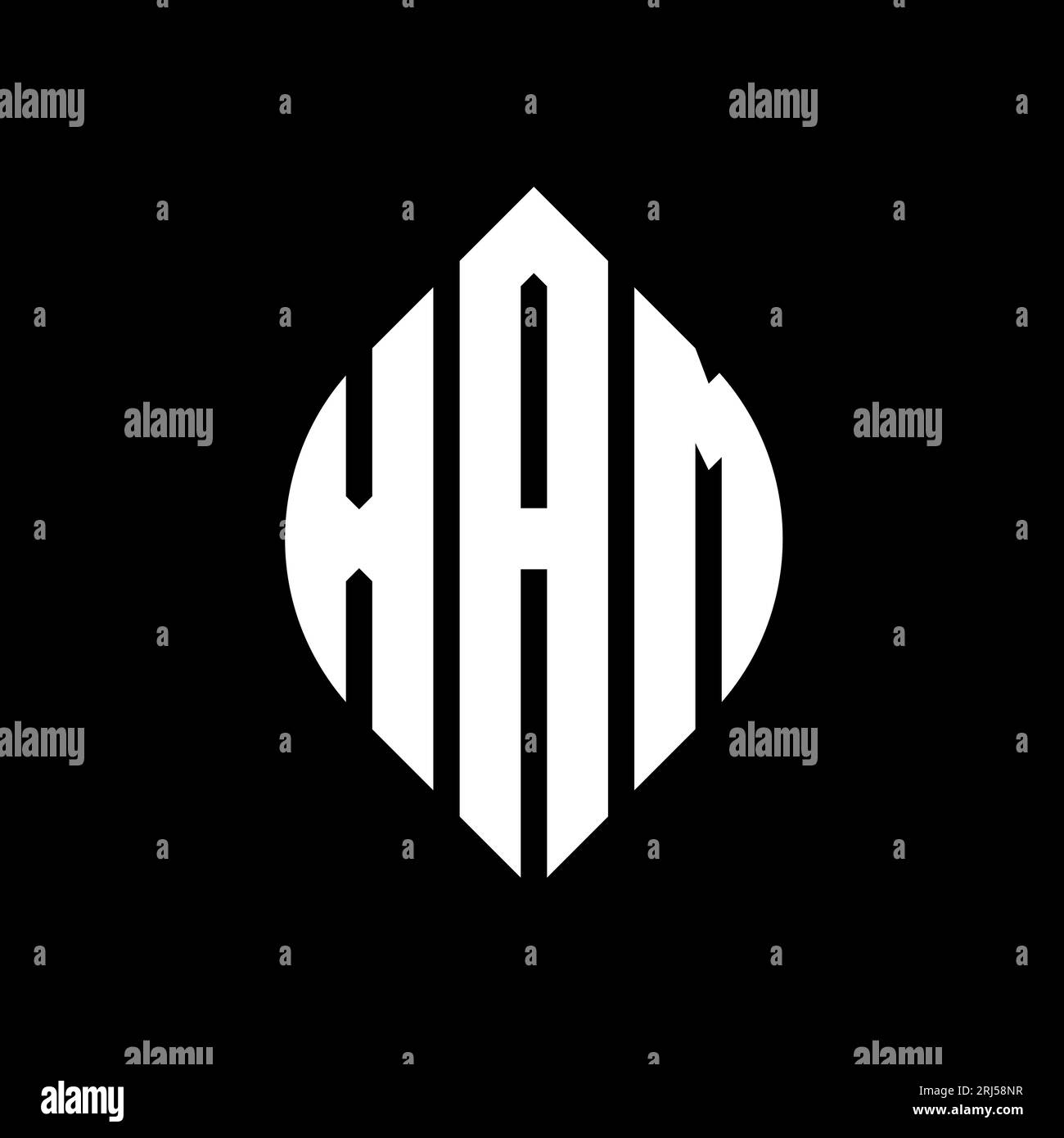 Xam symbol hi-res stock photography and images - Alamy