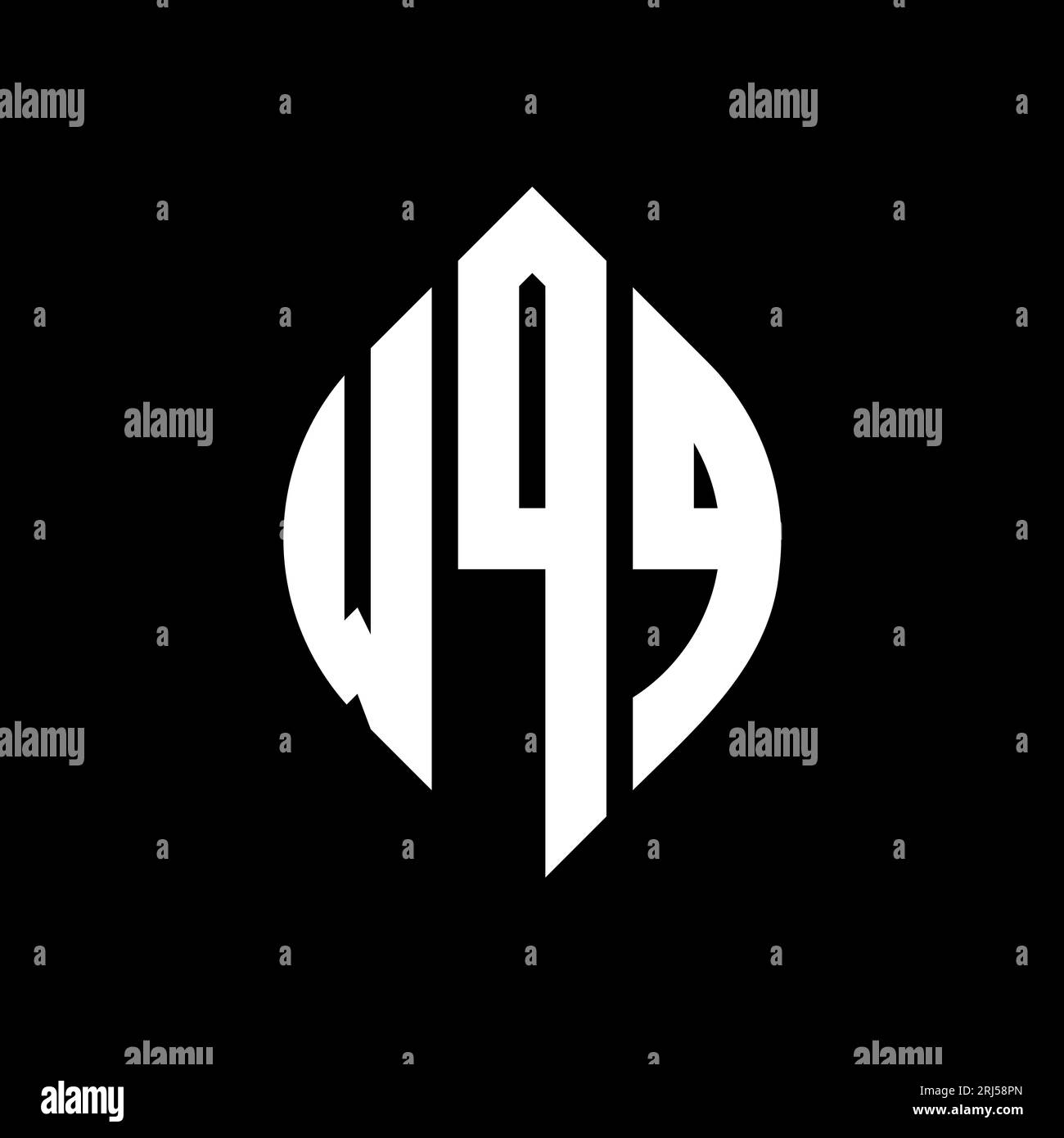 Wqq alphabet hi-res stock photography and images - Alamy