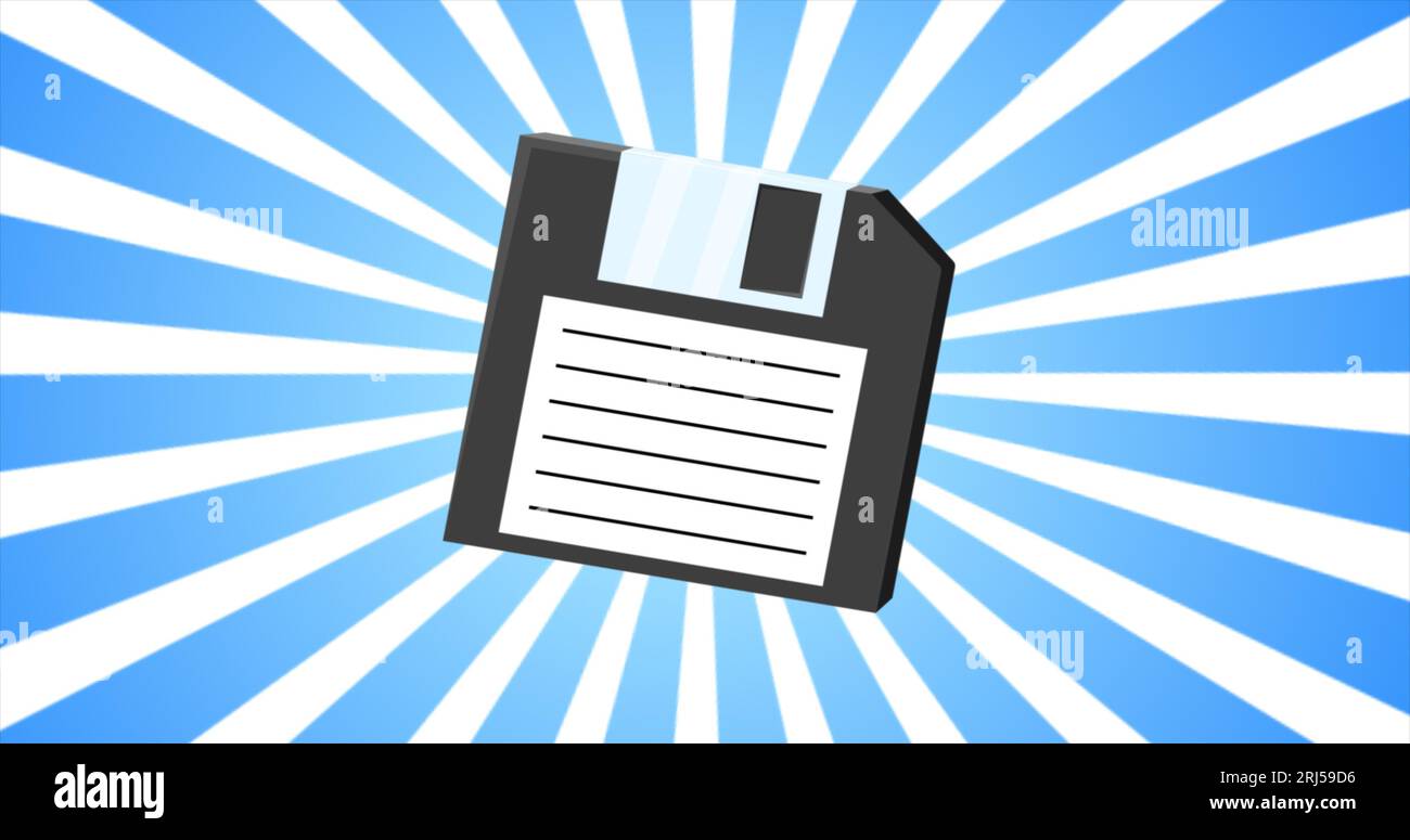 Old disk 90s drive hi-res stock photography and images - Alamy