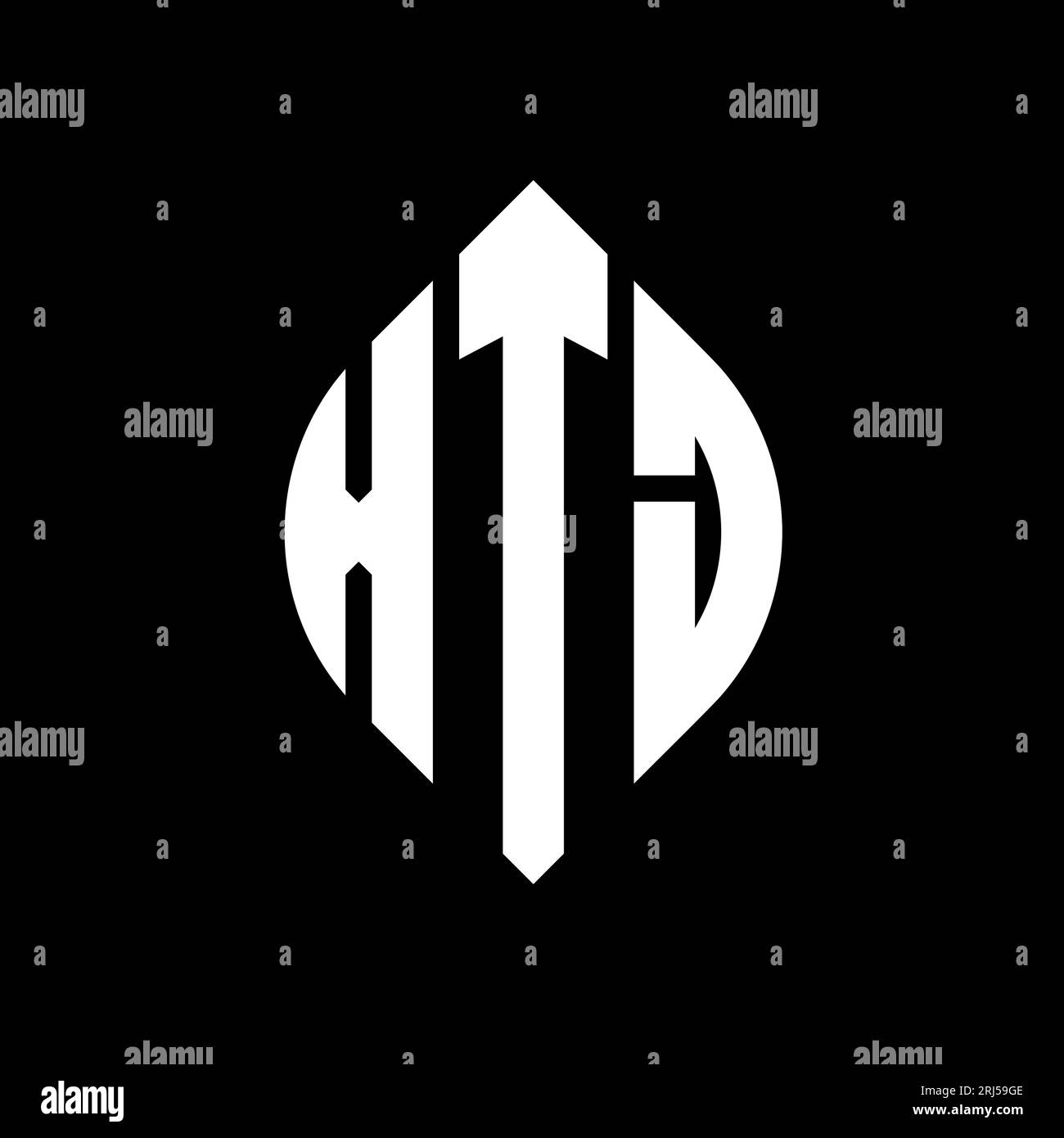 Xtj logo hi-res stock photography and images - Alamy