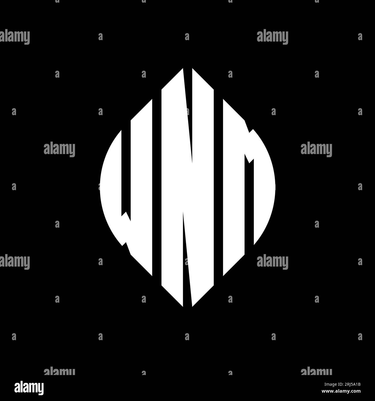 Wnm alphabet hi-res stock photography and images - Alamy