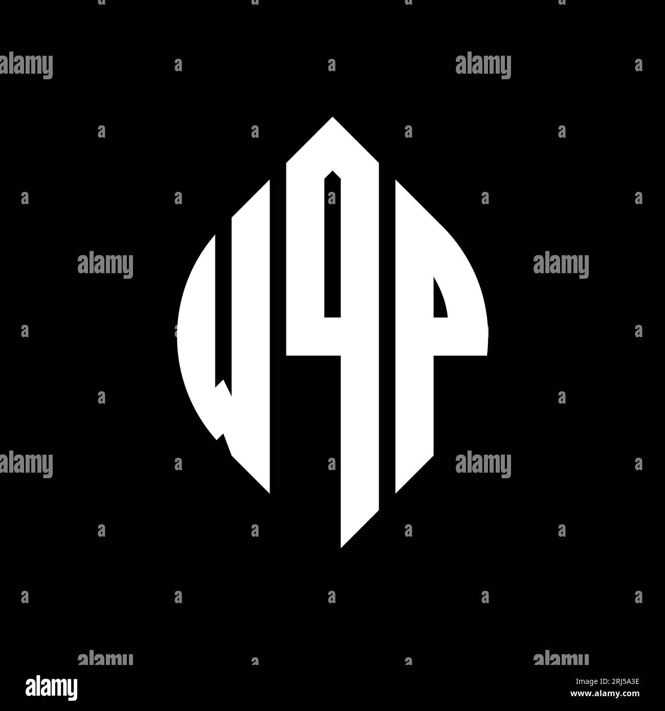 Wqp alphabet hi-res stock photography and images - Alamy