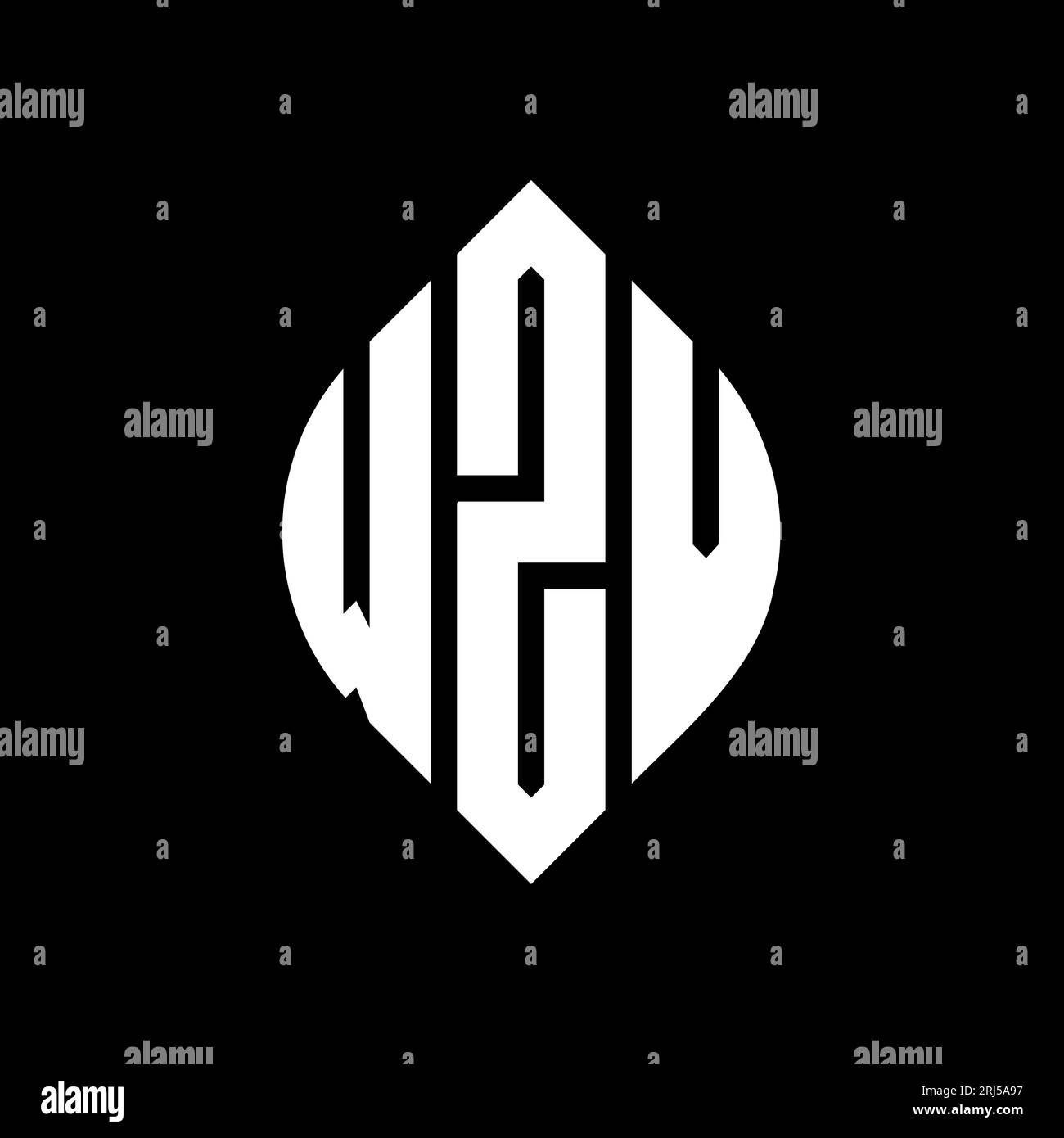 Wzv logo hi-res stock photography and images - Alamy