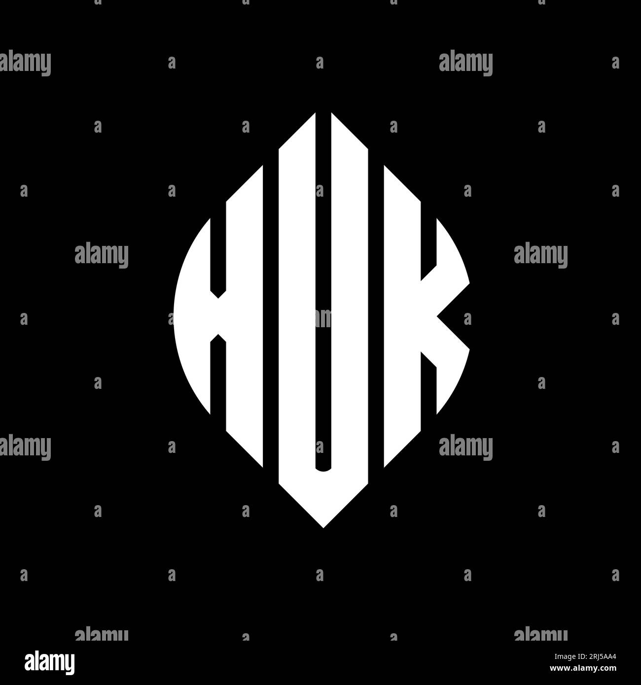 Xuk logo Stock Vector Images - Alamy