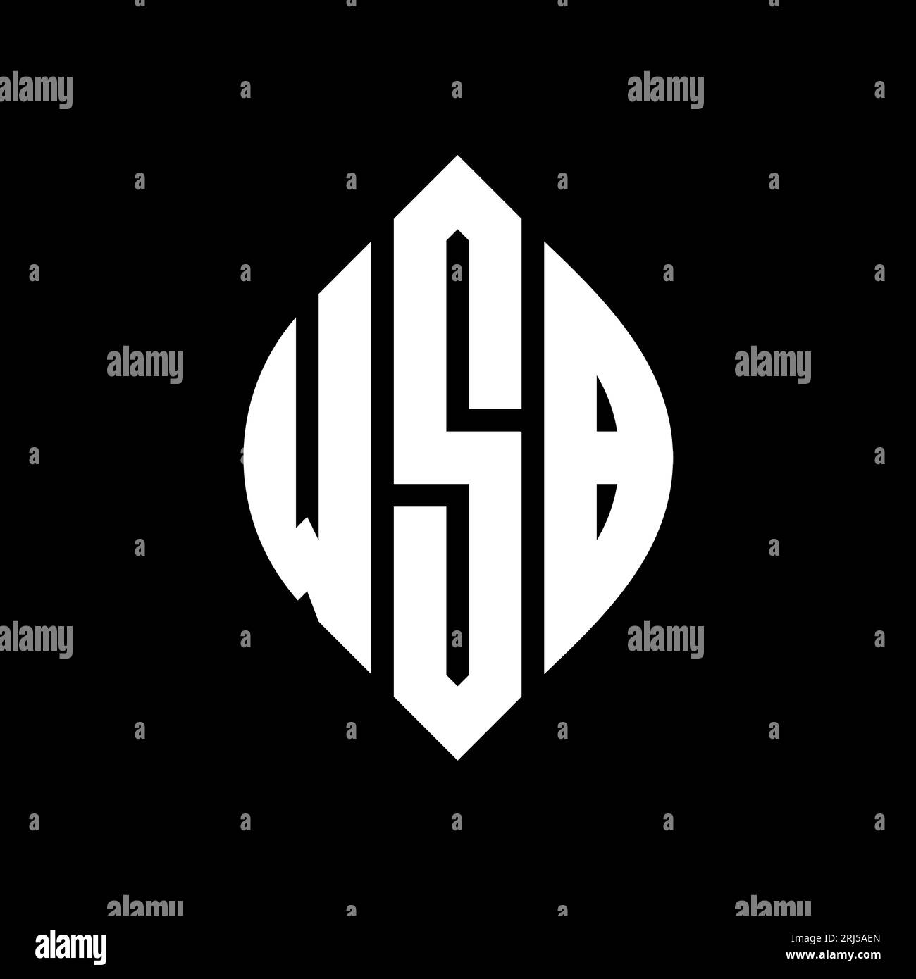 Wsb marketing logo hi-res stock photography and images - Alamy