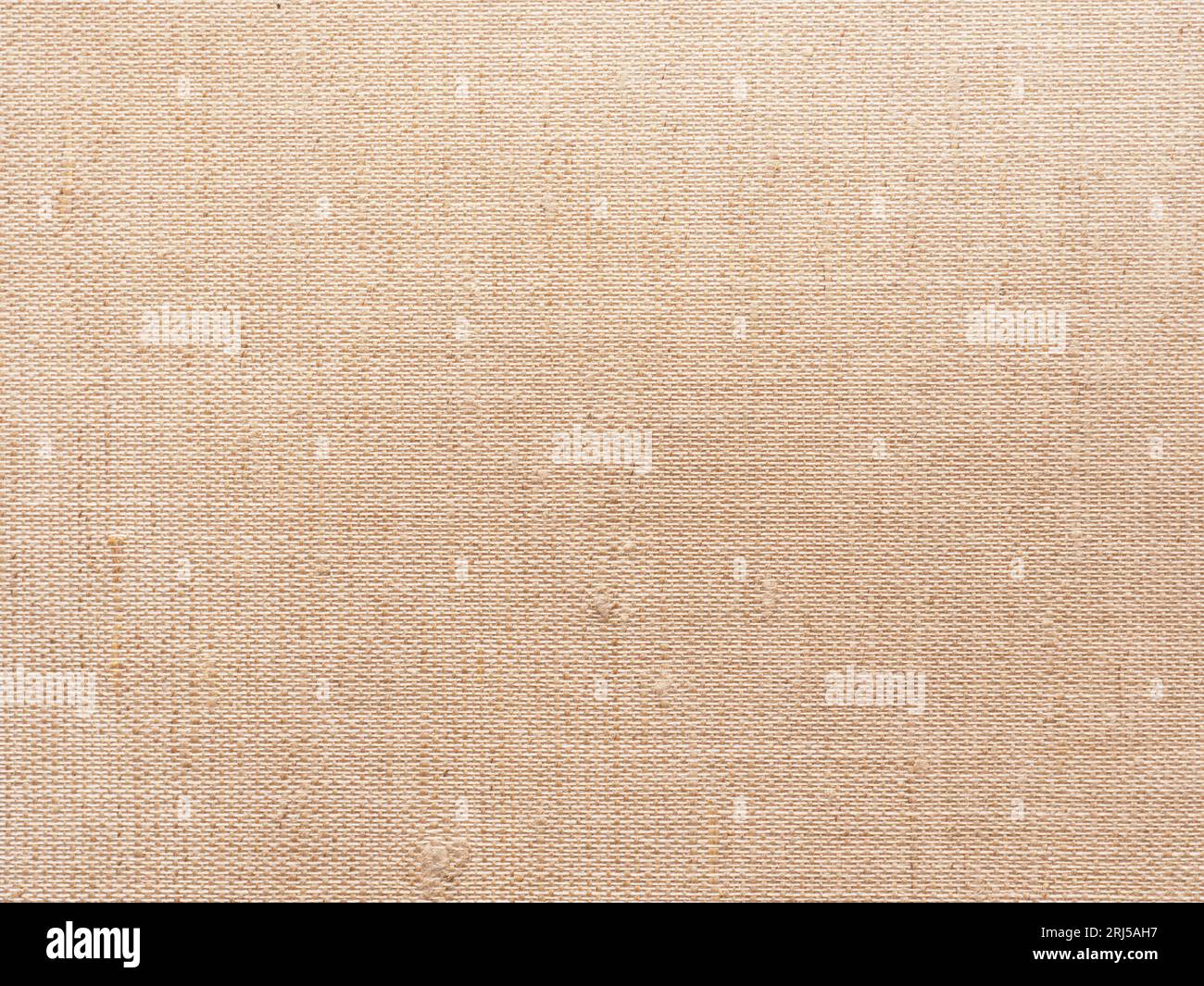 Beige linen texture using as background, bright natural backdrop ...