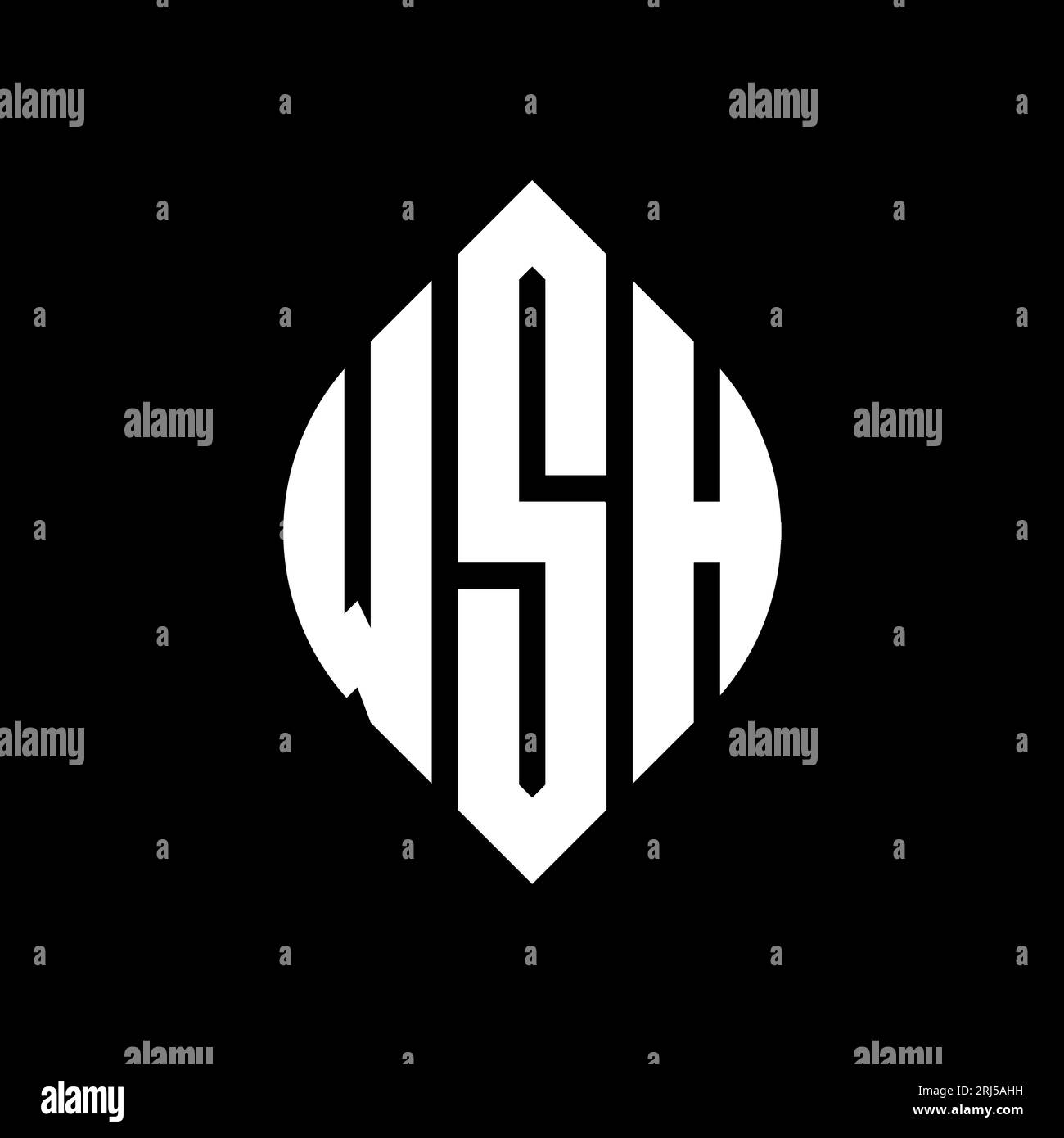Wsh marketing logo hi-res stock photography and images - Alamy