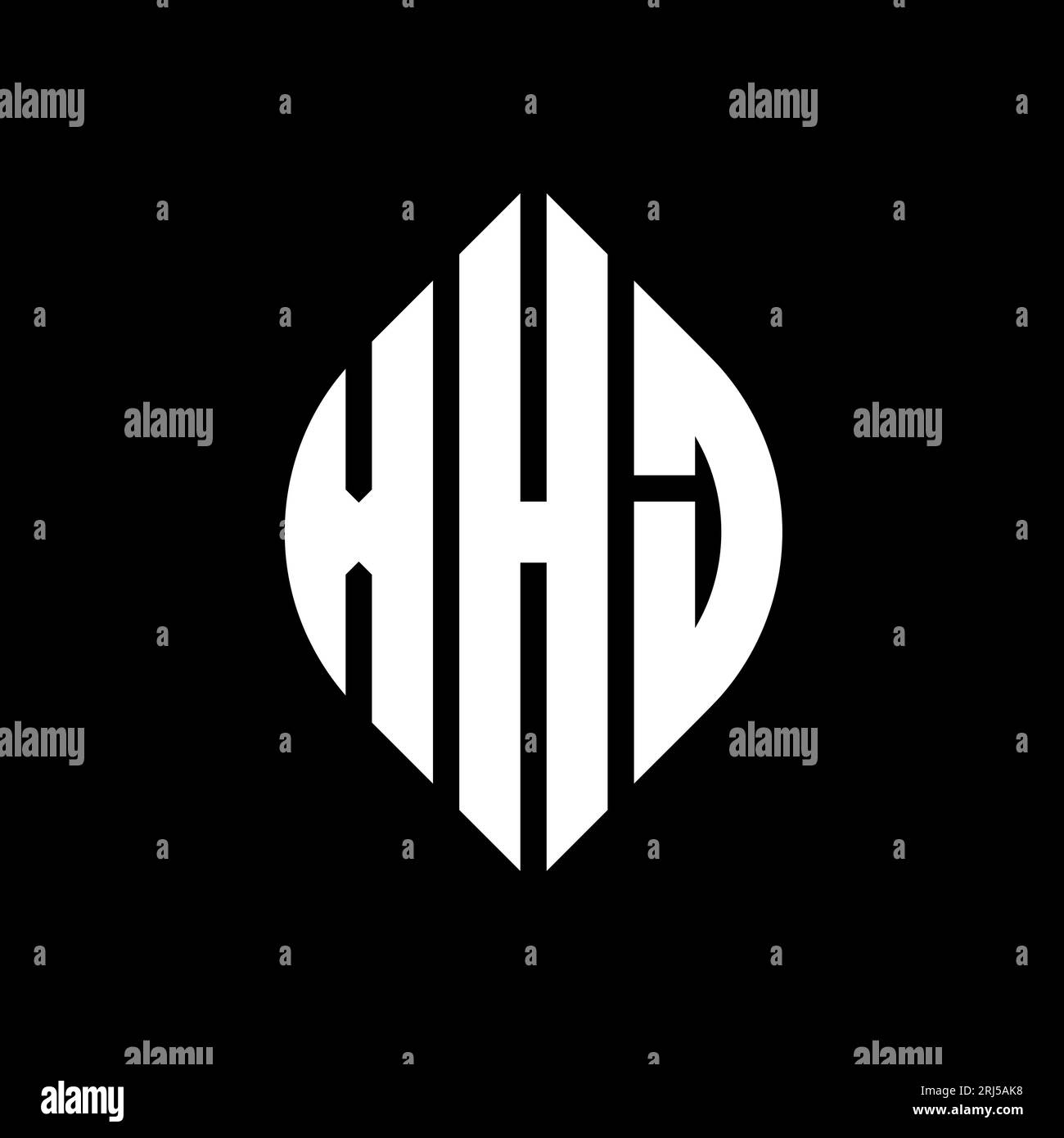Xhj alphabet hi-res stock photography and images - Alamy