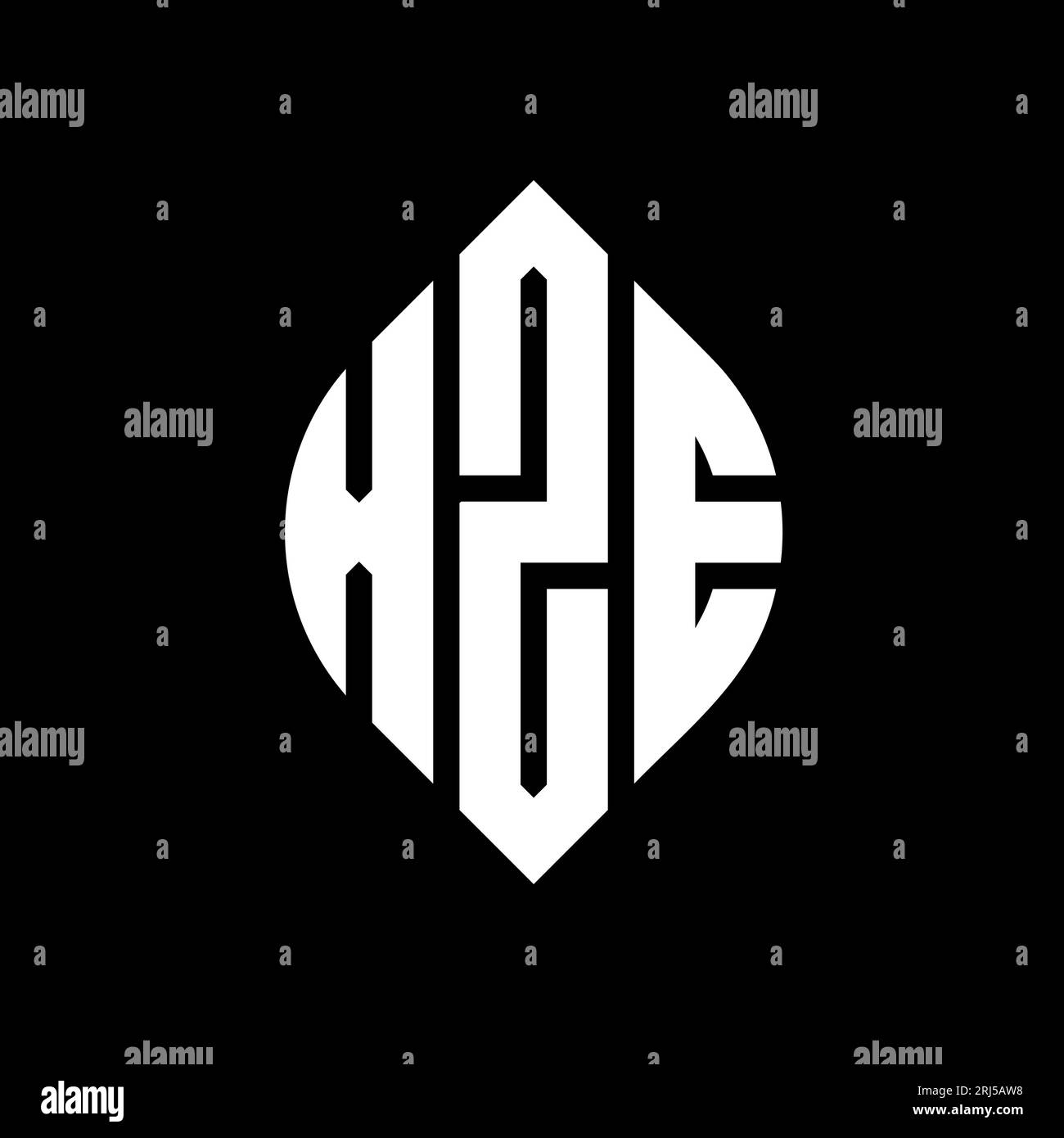 Xze logo hi-res stock photography and images - Alamy