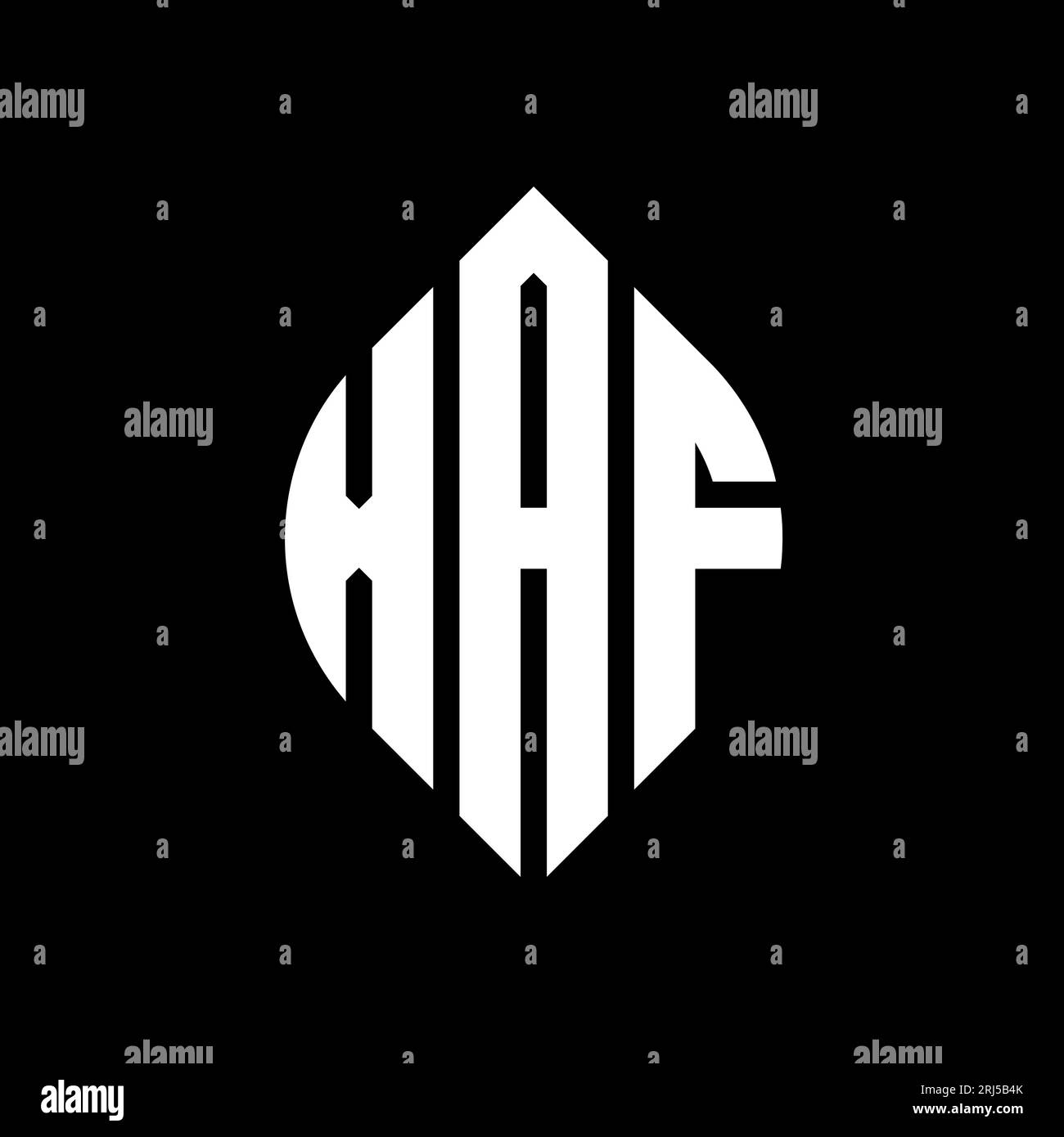 Xaf ellipse hi-res stock photography and images - Alamy