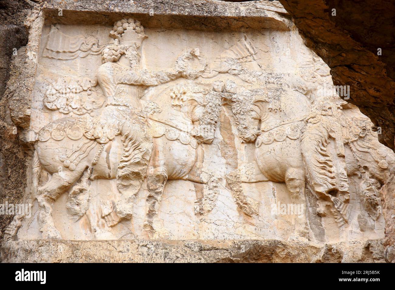 Naghshe hi-res stock photography and images - Alamy