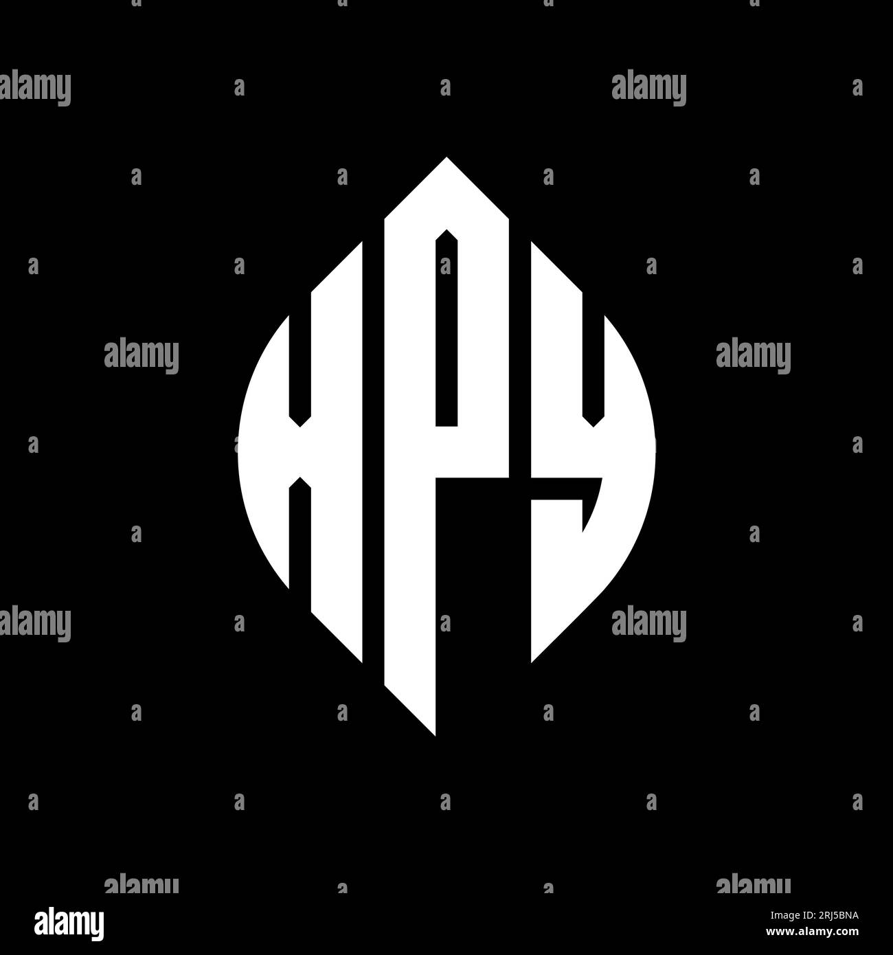 Xpy technology logo hi-res stock photography and images - Alamy