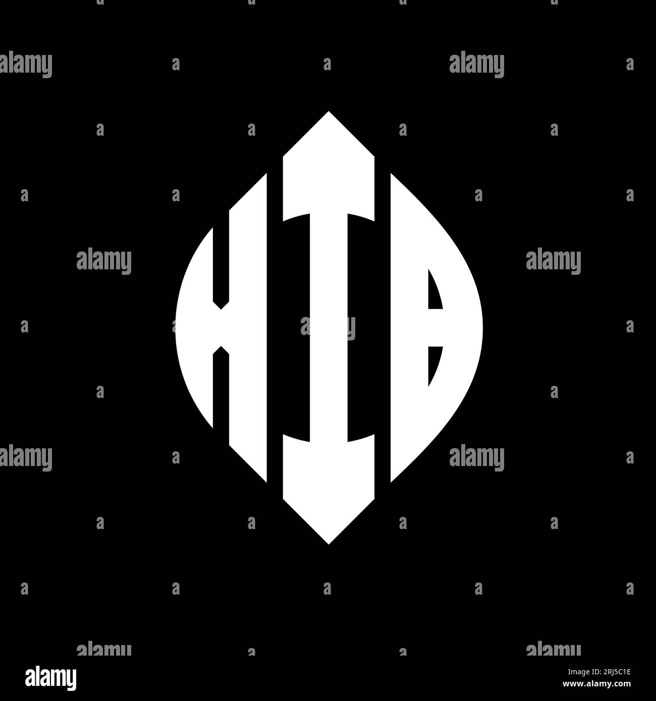 Xib alphabet hi-res stock photography and images - Alamy