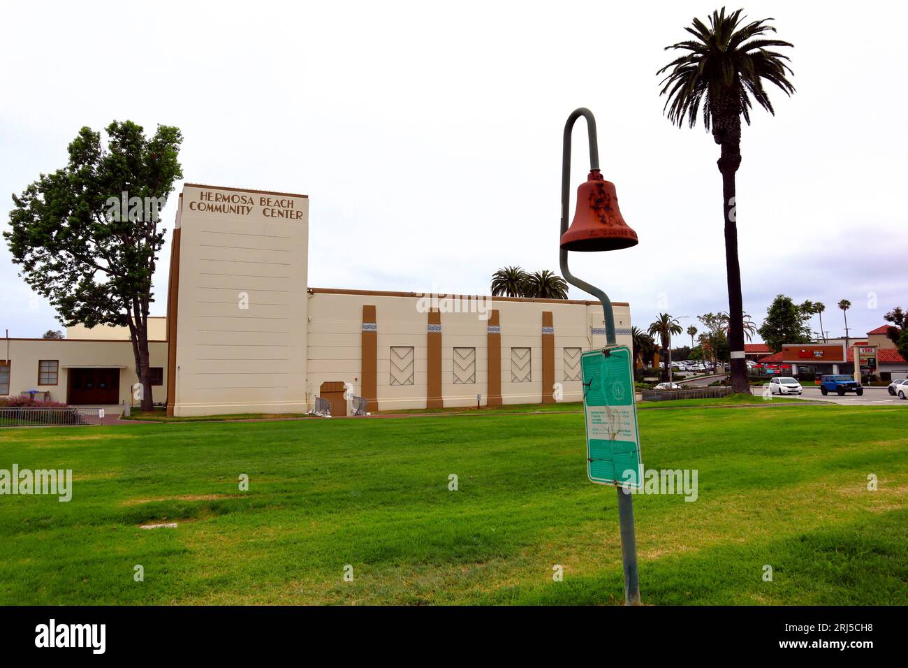 Hermosa Beach (LA County), California: City of HERMOSA BEACH Community ...