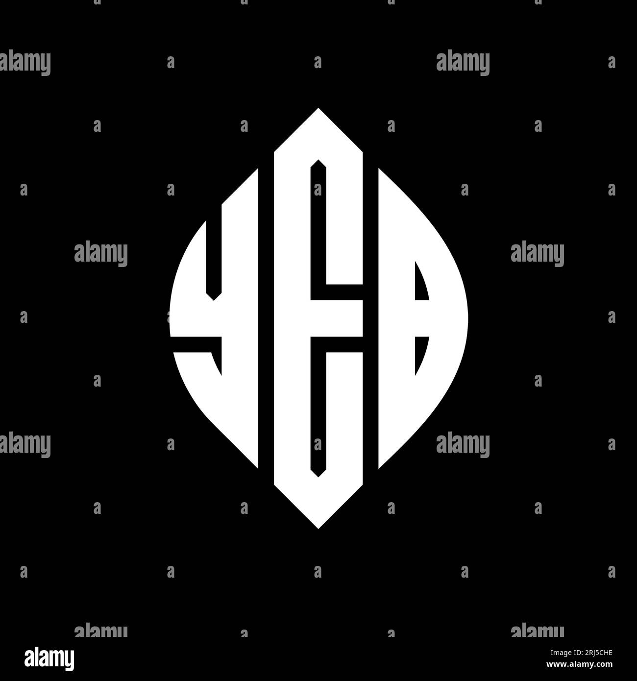 Yeb logo hi-res stock photography and images - Alamy