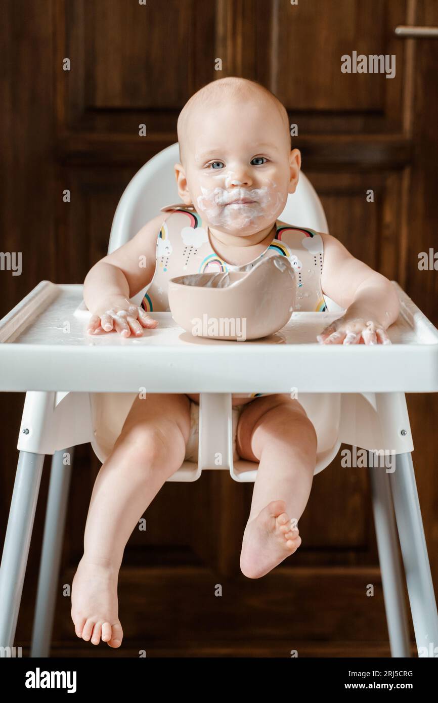 Close up kids male feet hi-res stock photography and images - Alamy